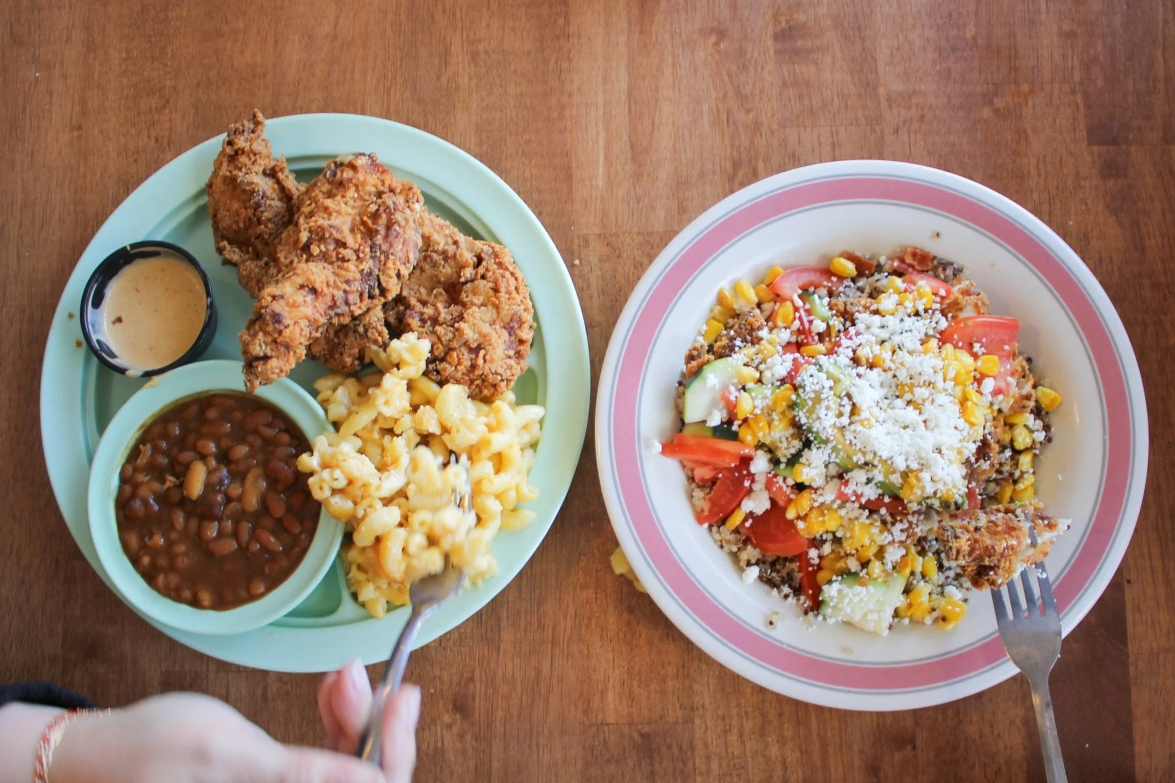 Southern kitchen Nolensville and Nashville TN - Wabash Southern Kitchen