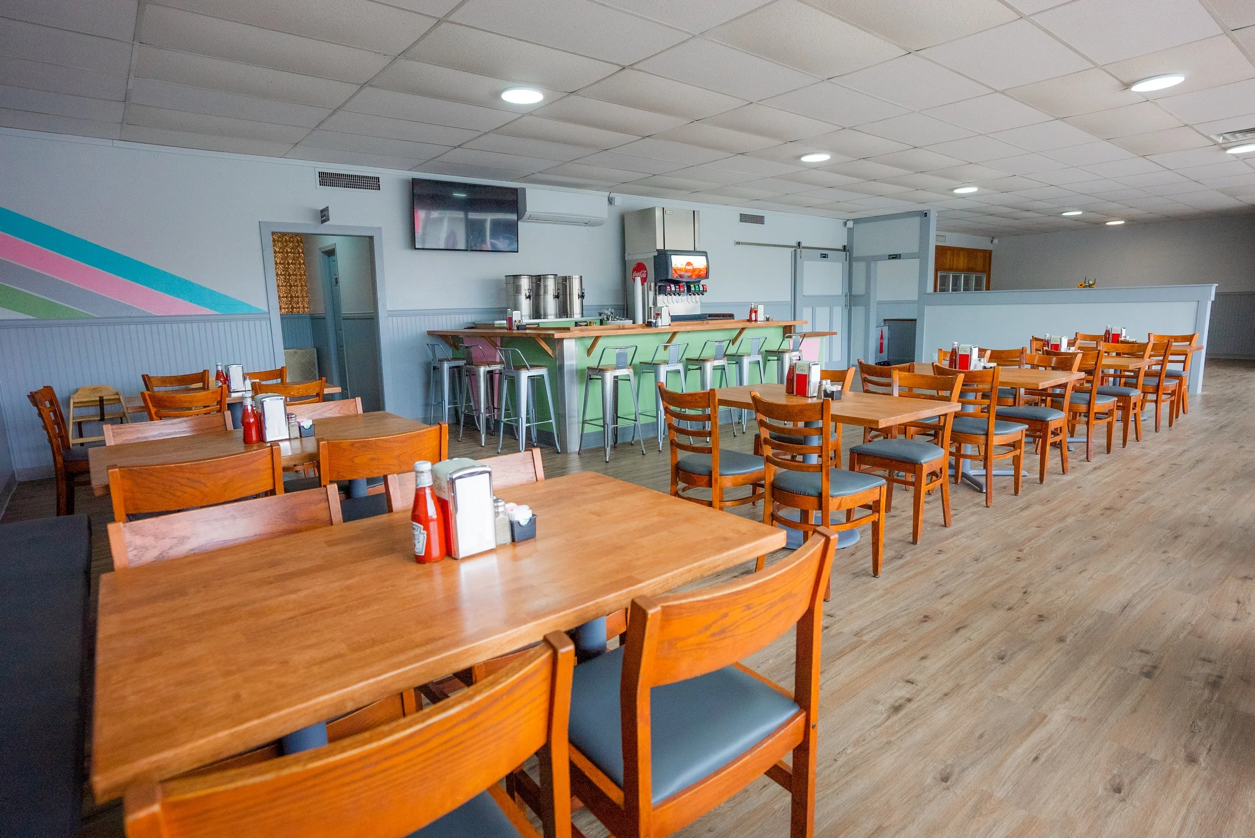 Southern kitchen Nolensville and Nashville TN - Wabash Southern Kitchen