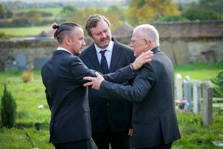 Live Funeral Streaming Services - Funeral live streaming UK — Funeral ...