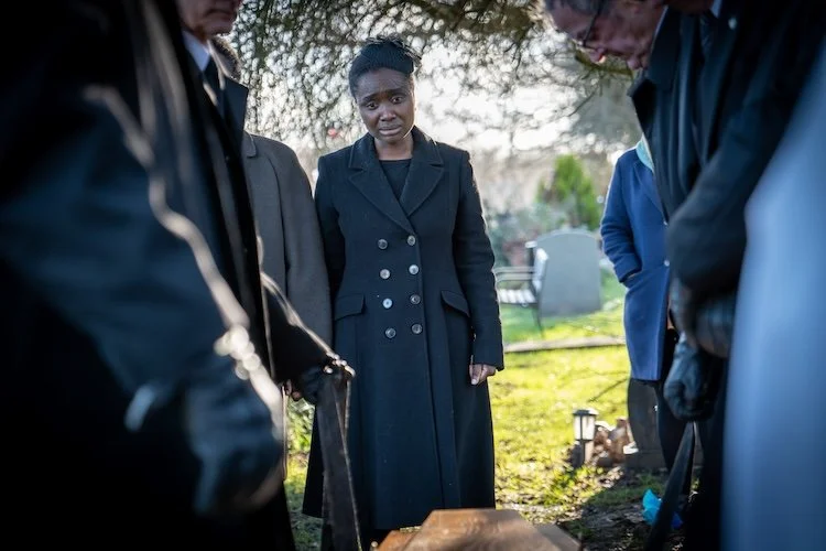 Funeral & Memorial Photographer – Capture Cherished Moments — Funeral ...