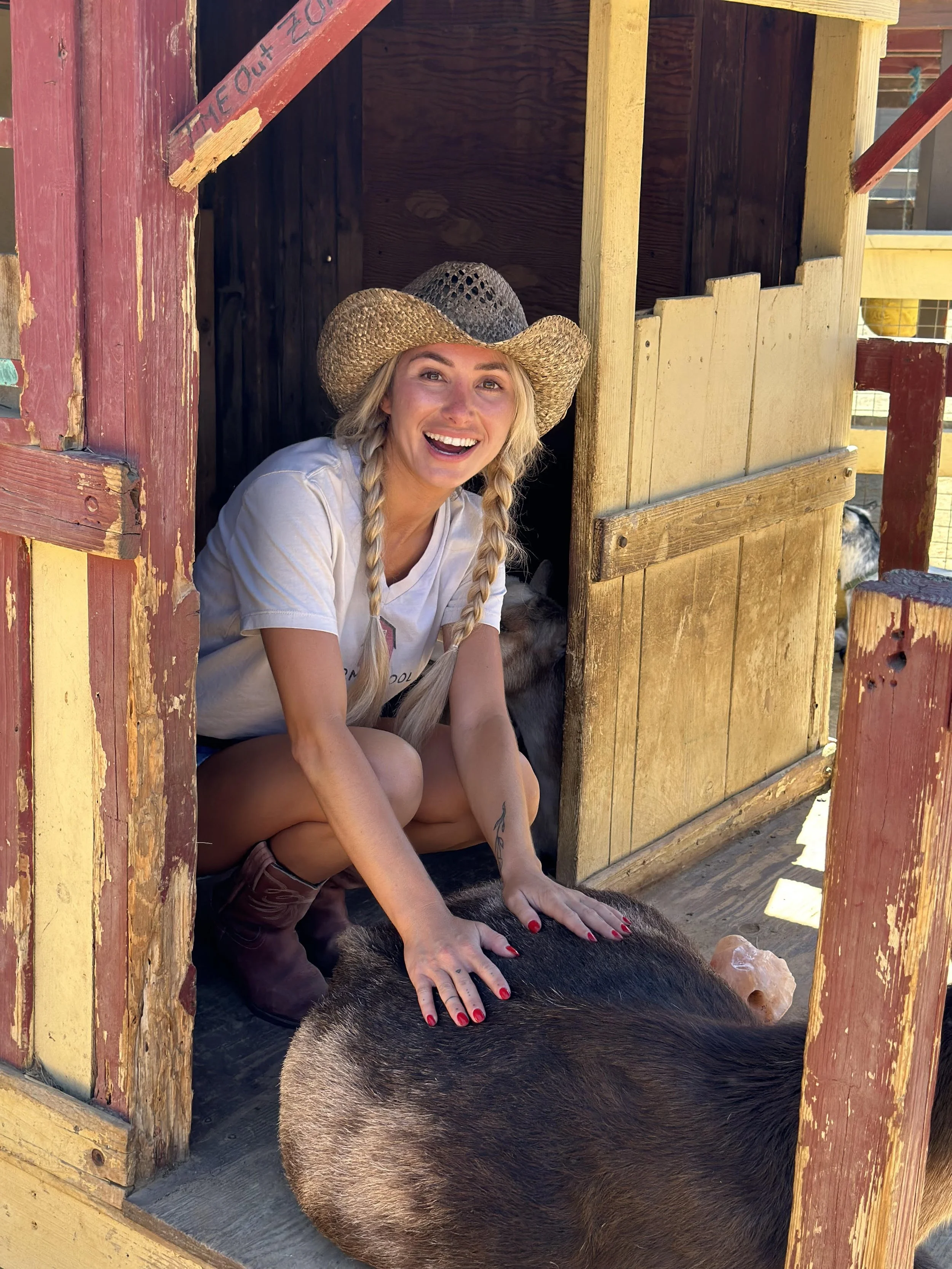 Meet Our Staff — Farm School OC