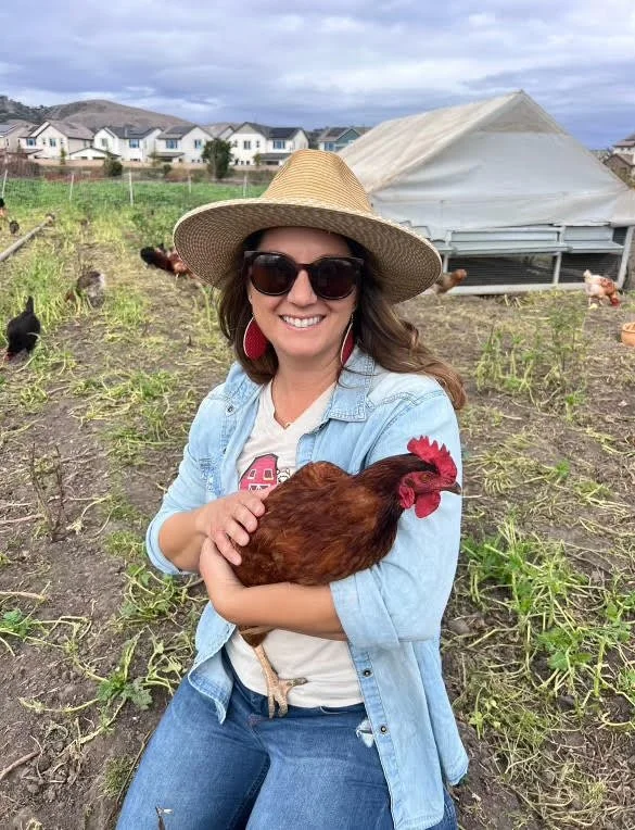 Meet Our Staff — Farm School OC