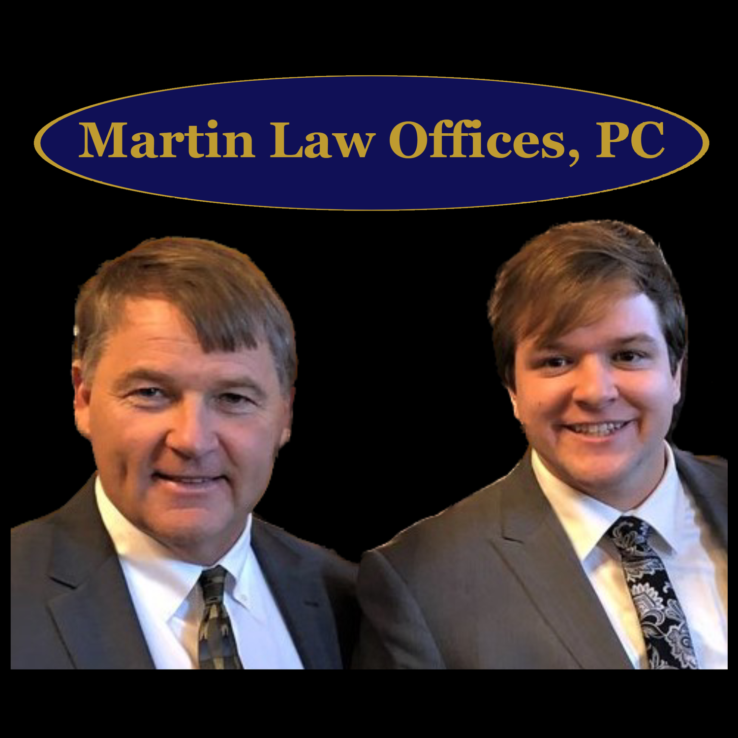 Martin Law Offices, PC - Home