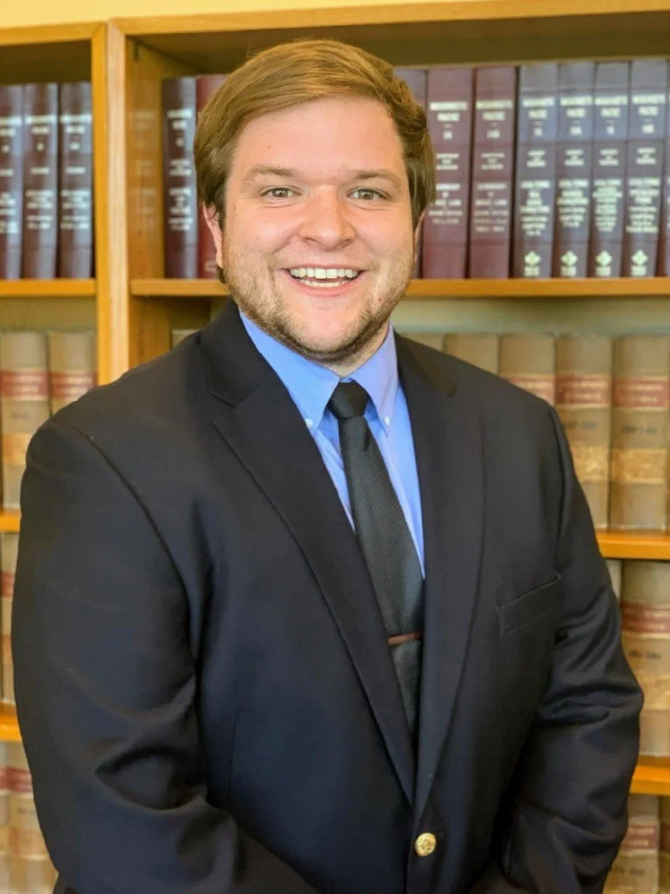 Martin Law Offices, PC — Meet The Attorneys — Martin Law Offices, PC