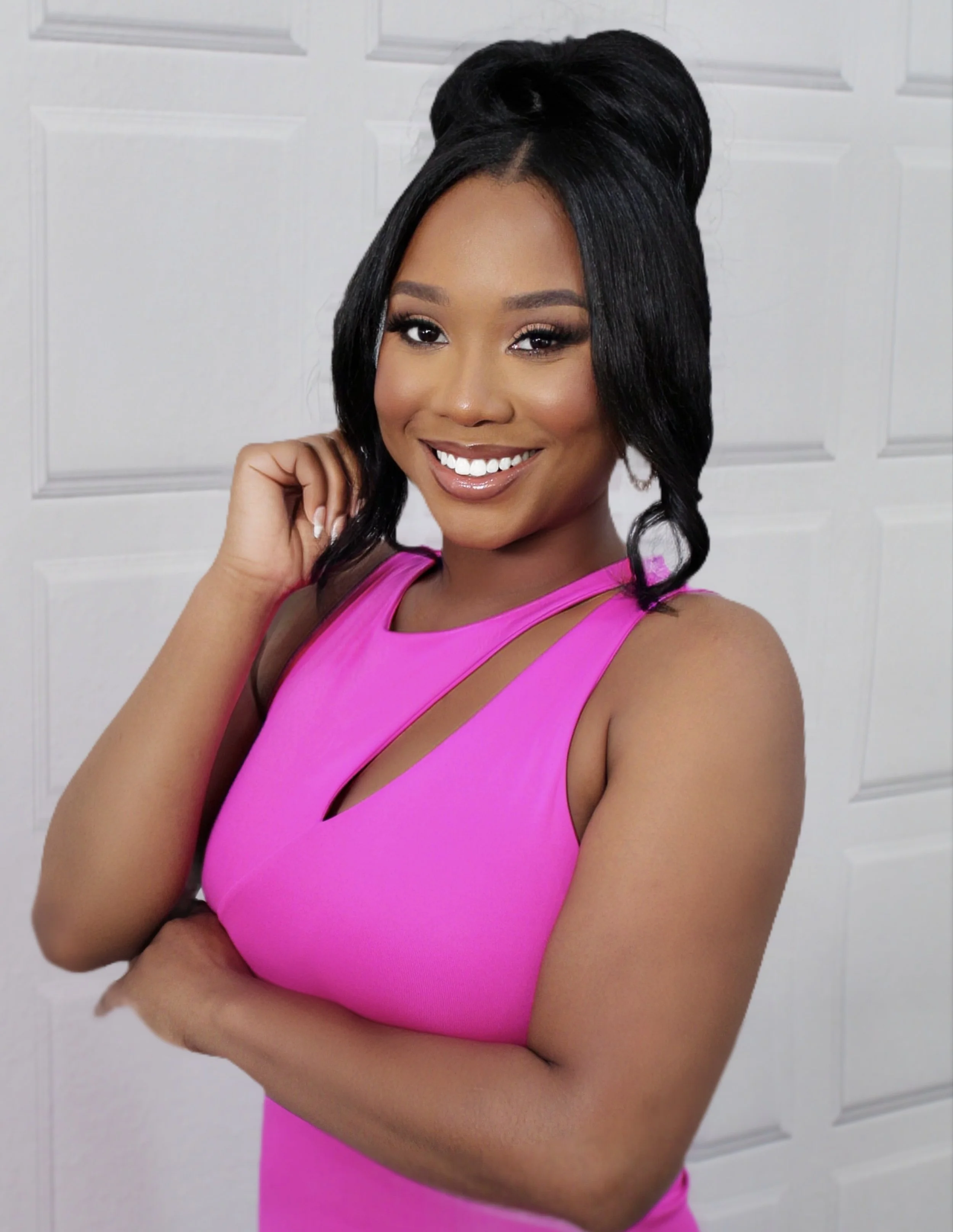 Dallas Website Designer & Business Consultant