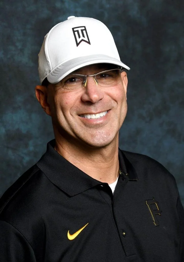 About — Coach Dave Gray