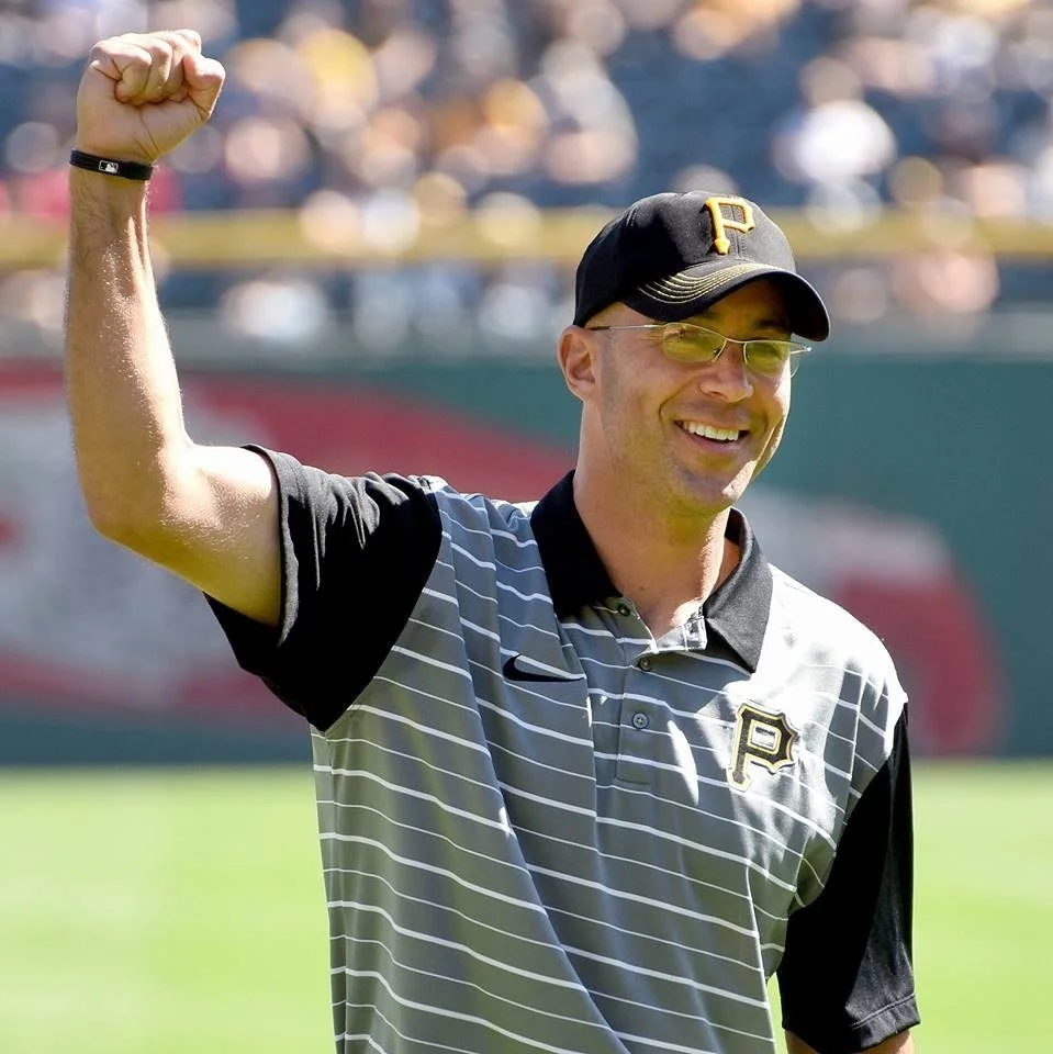 Leadership Academy — Coach Dave Gray