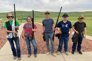 Sheridan County Sportsmen's Association | Shooting Range Archery & Gun Club