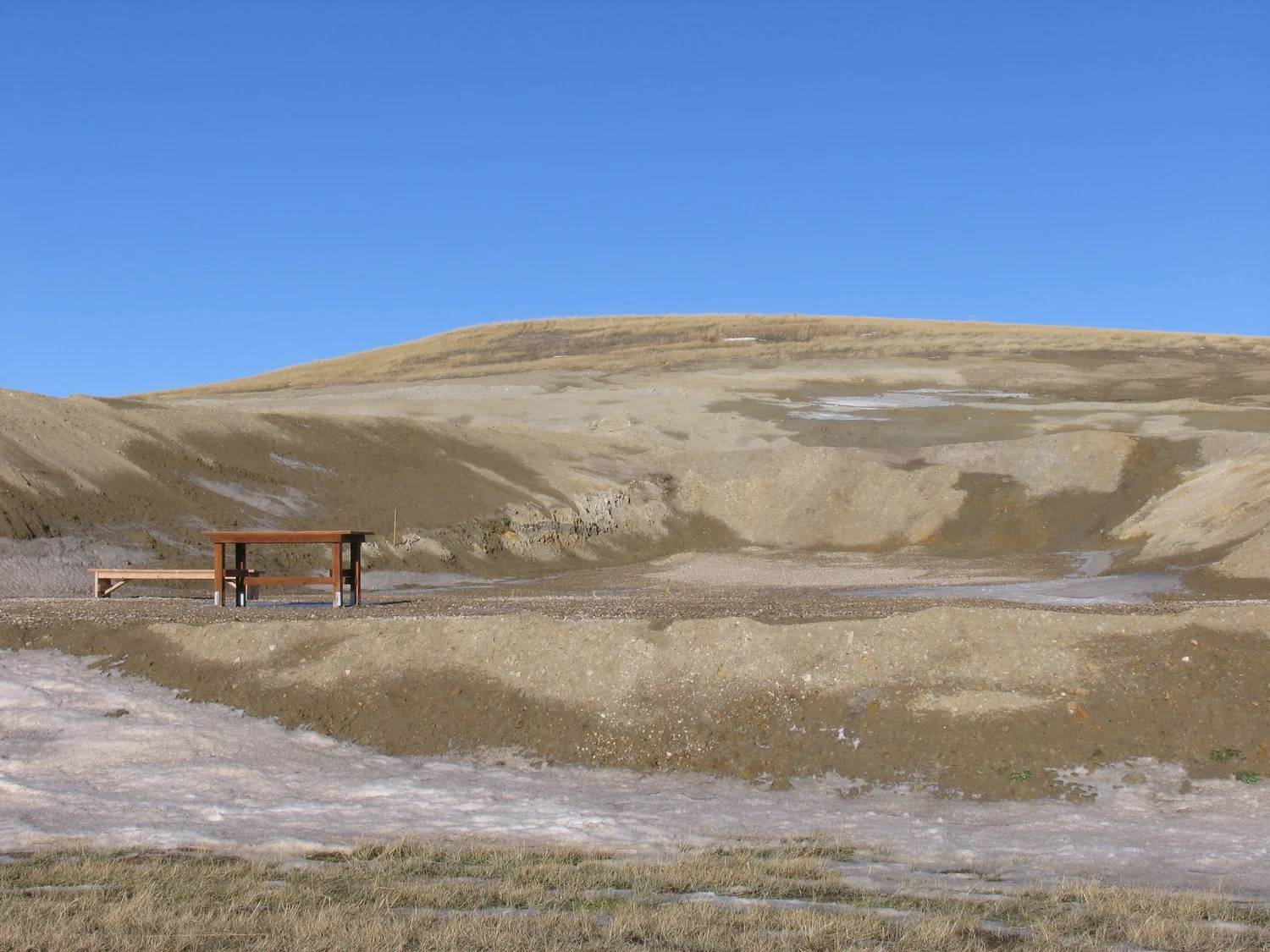 General 2 — Sheridan County Sportsmen's Association