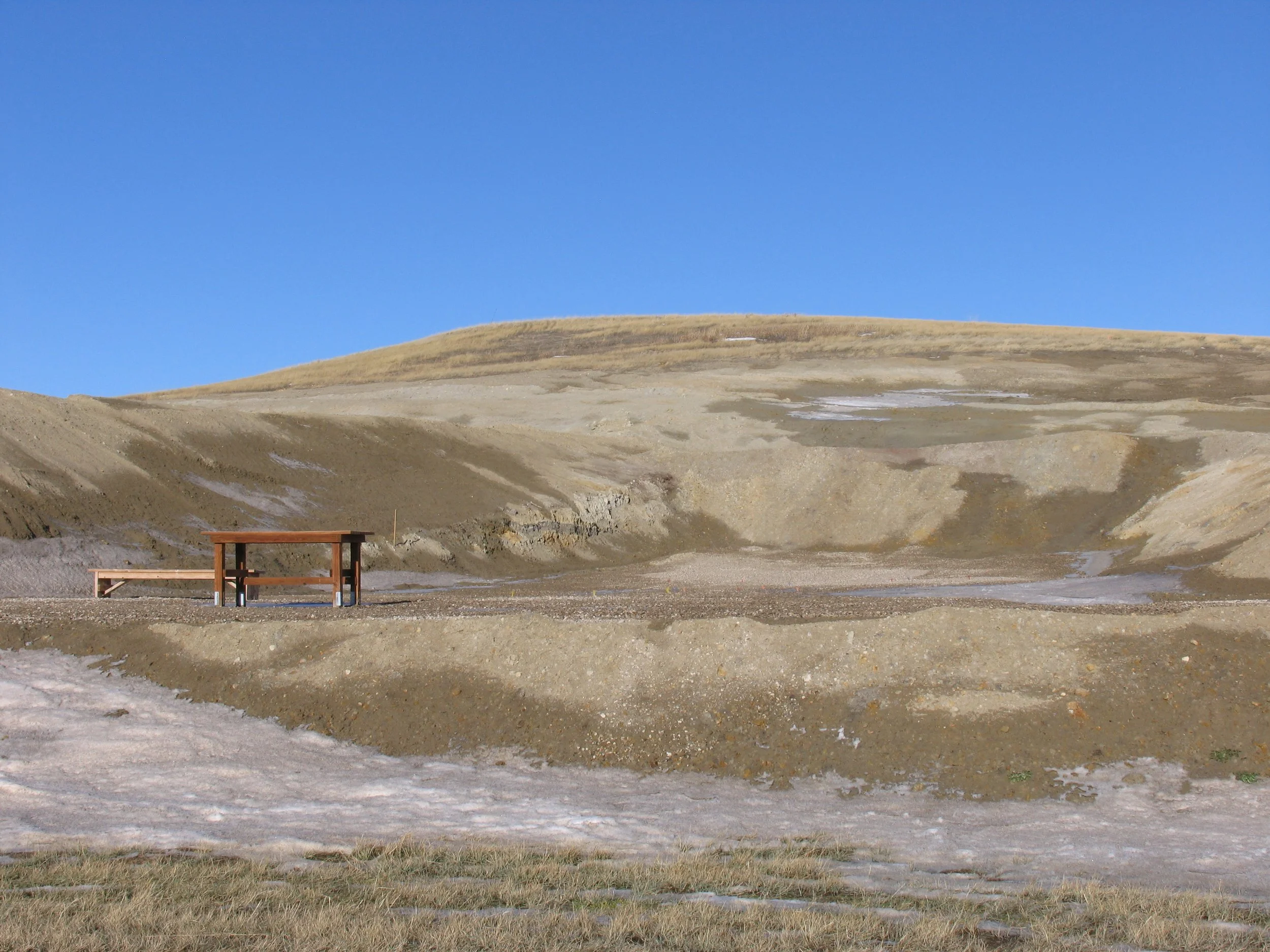 General 2 — Sheridan County Sportsmen's Association