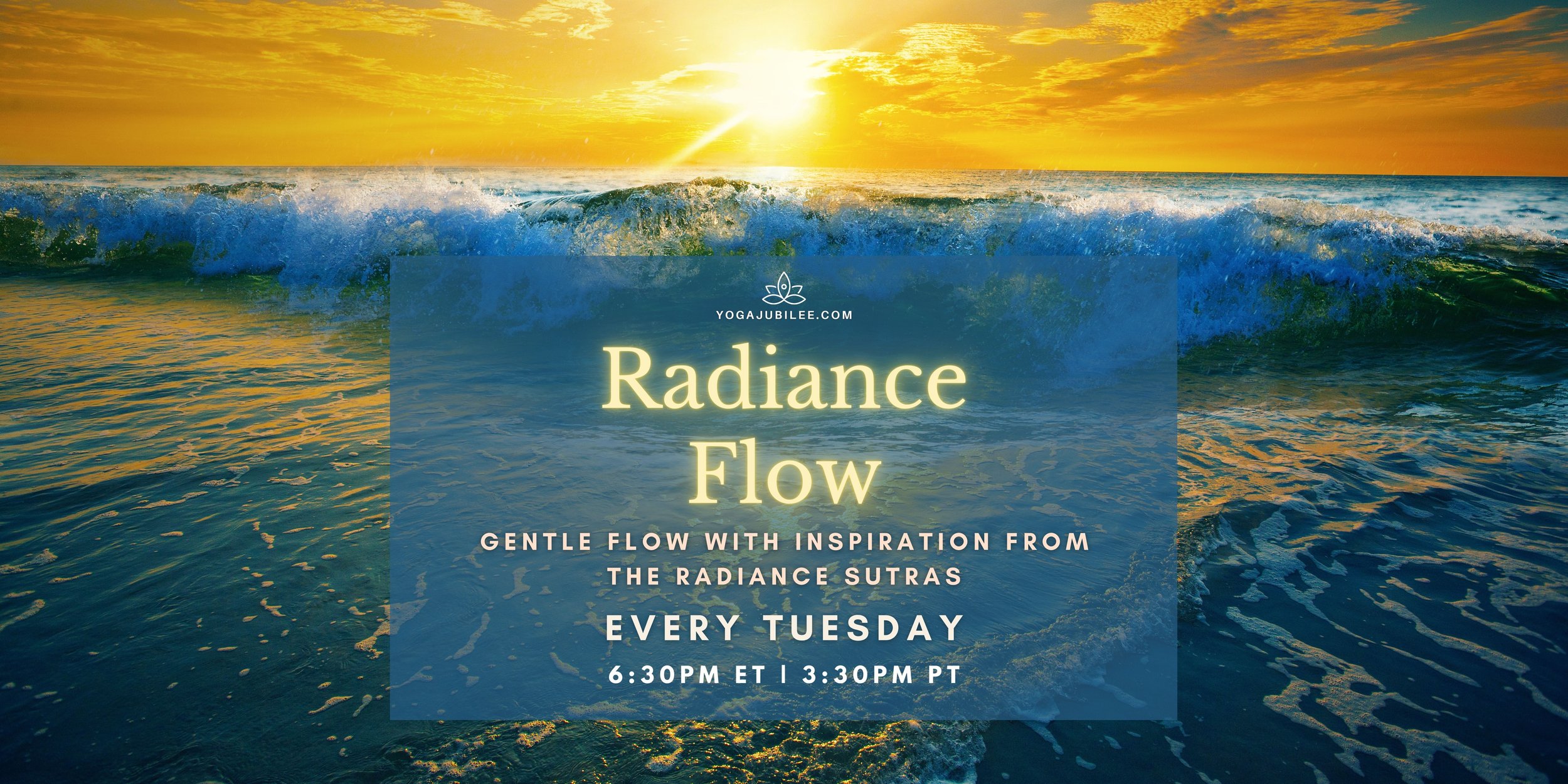 Exploring the Radiance Sutras — Heart Spirit Yoga