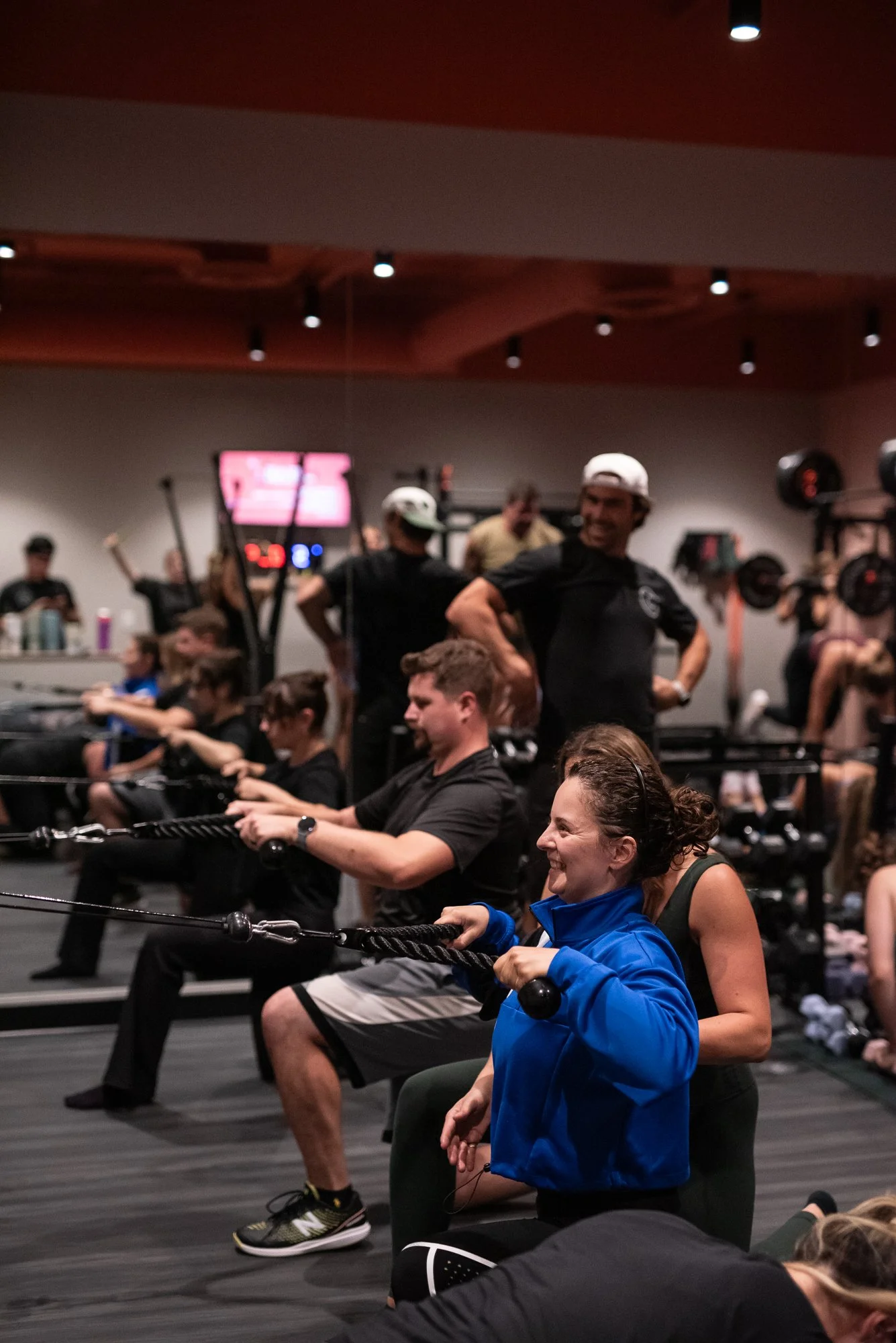 Eaum Yoga + Fitness