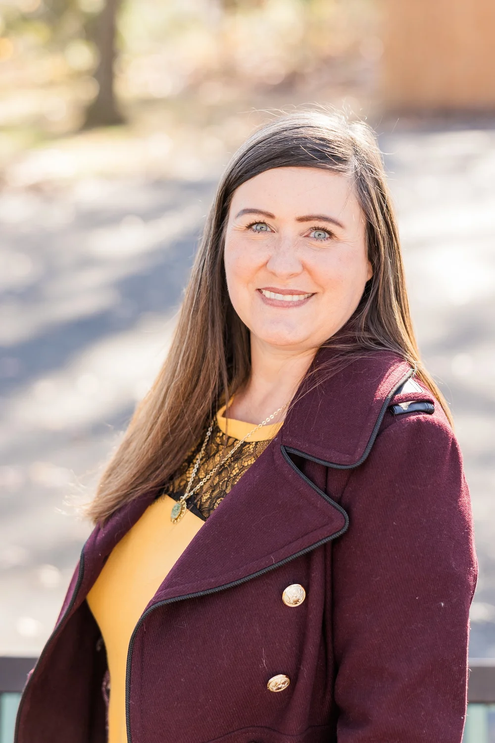 Faculty & Staff — MSA