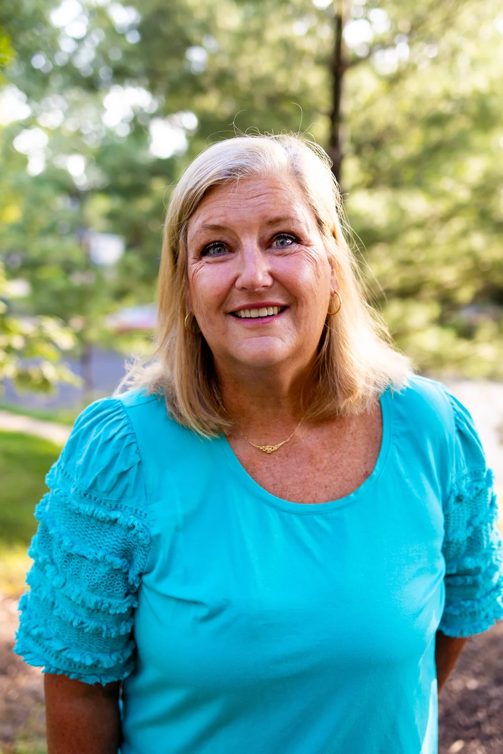 Faculty & Staff — The Montessori School of Alexandria