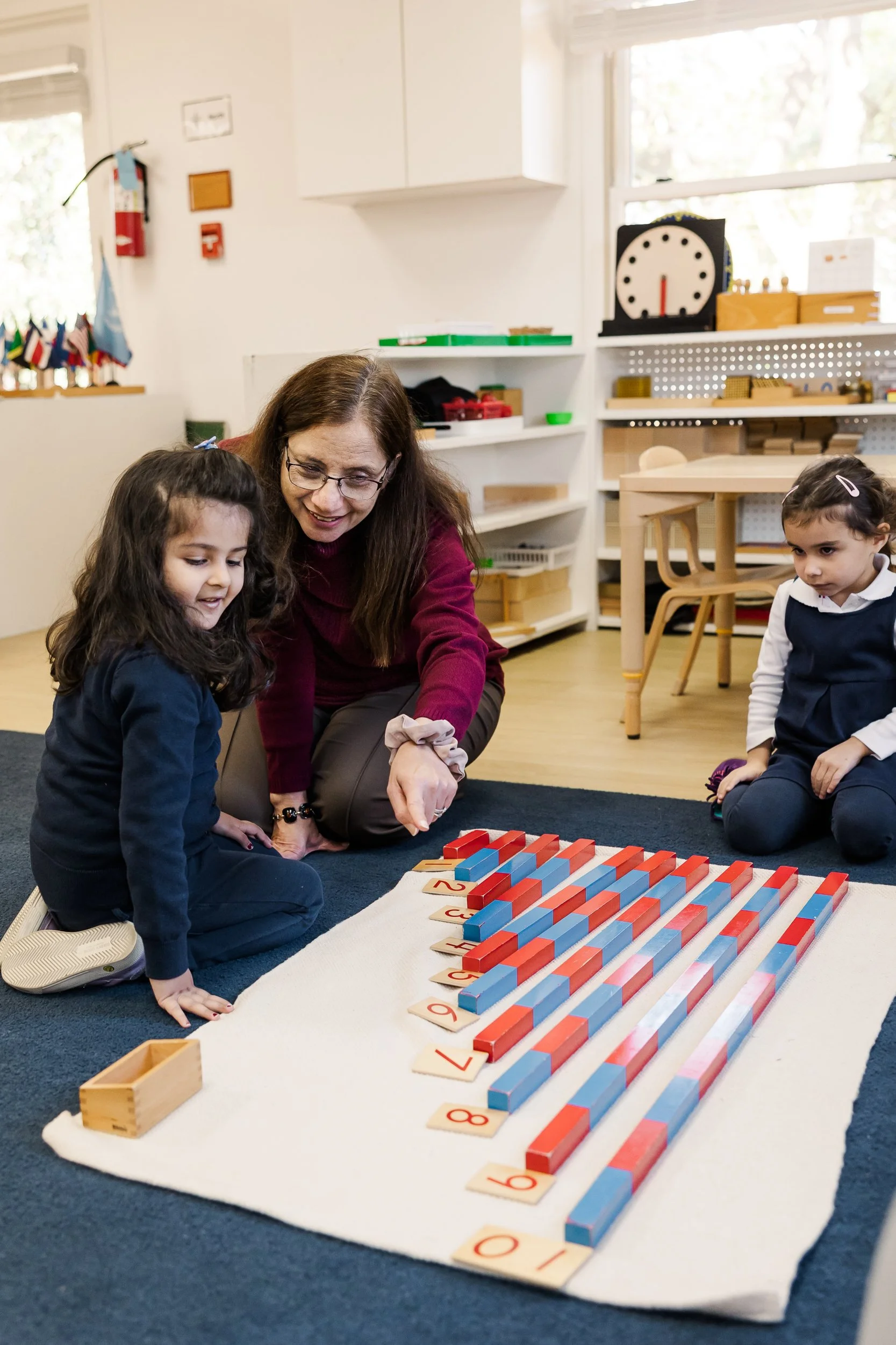 Faculty & Staff — MSA