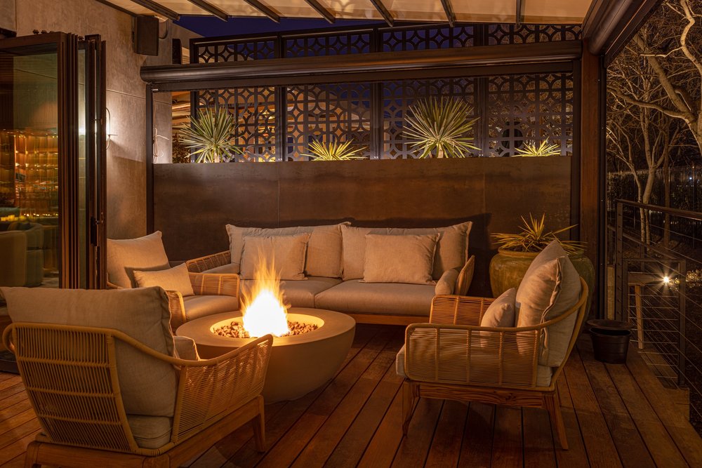 Monterrey Club