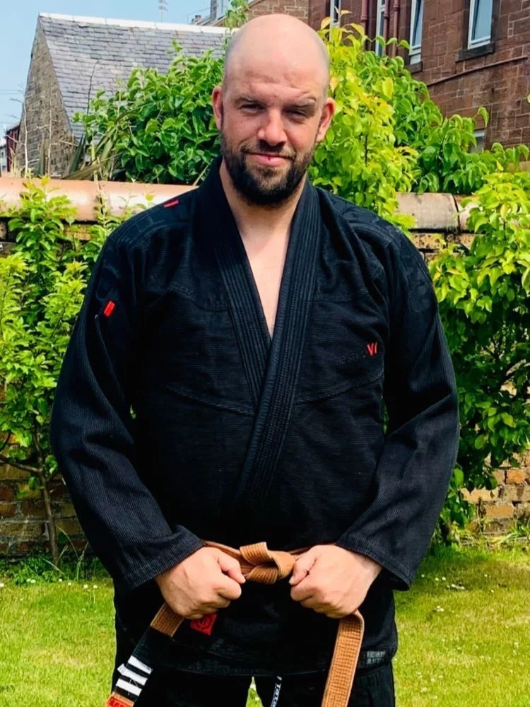 Teachers — Musashi Brazilian Jiu-Jitsu — Ayr