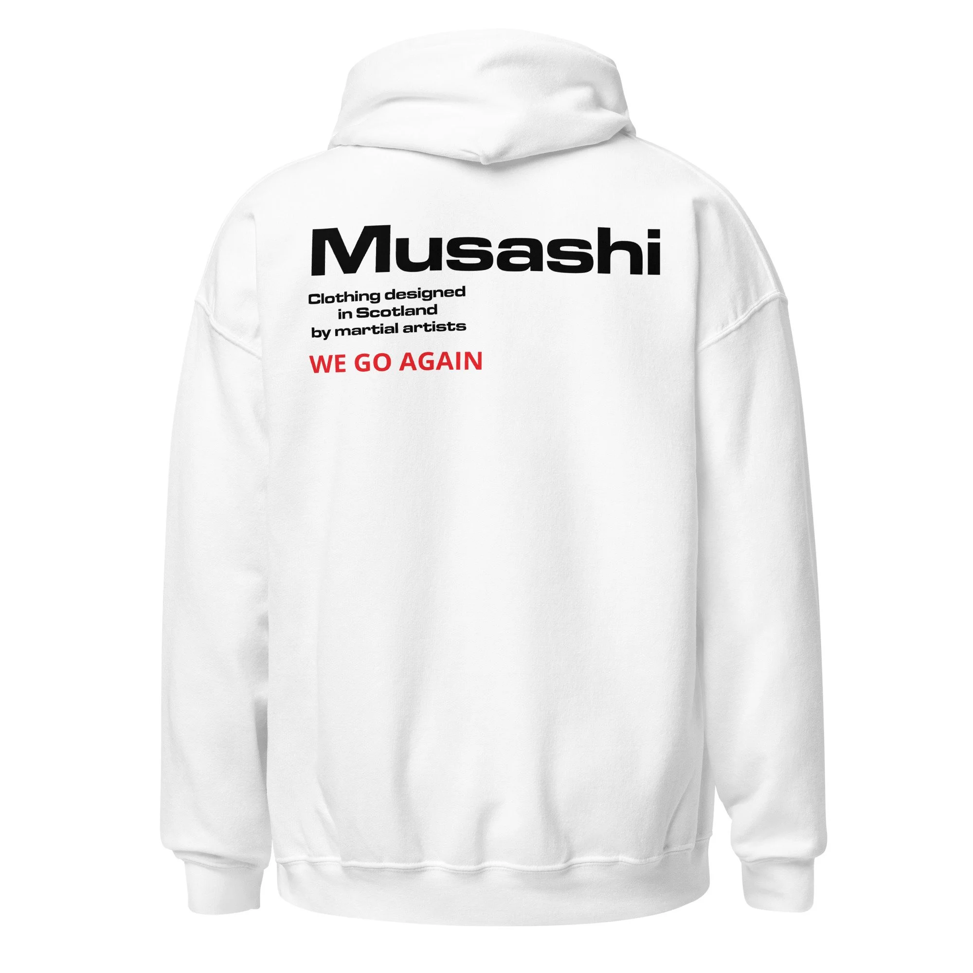 Store 1 — Musashi Brazilian Jiu-Jitsu — Ayr