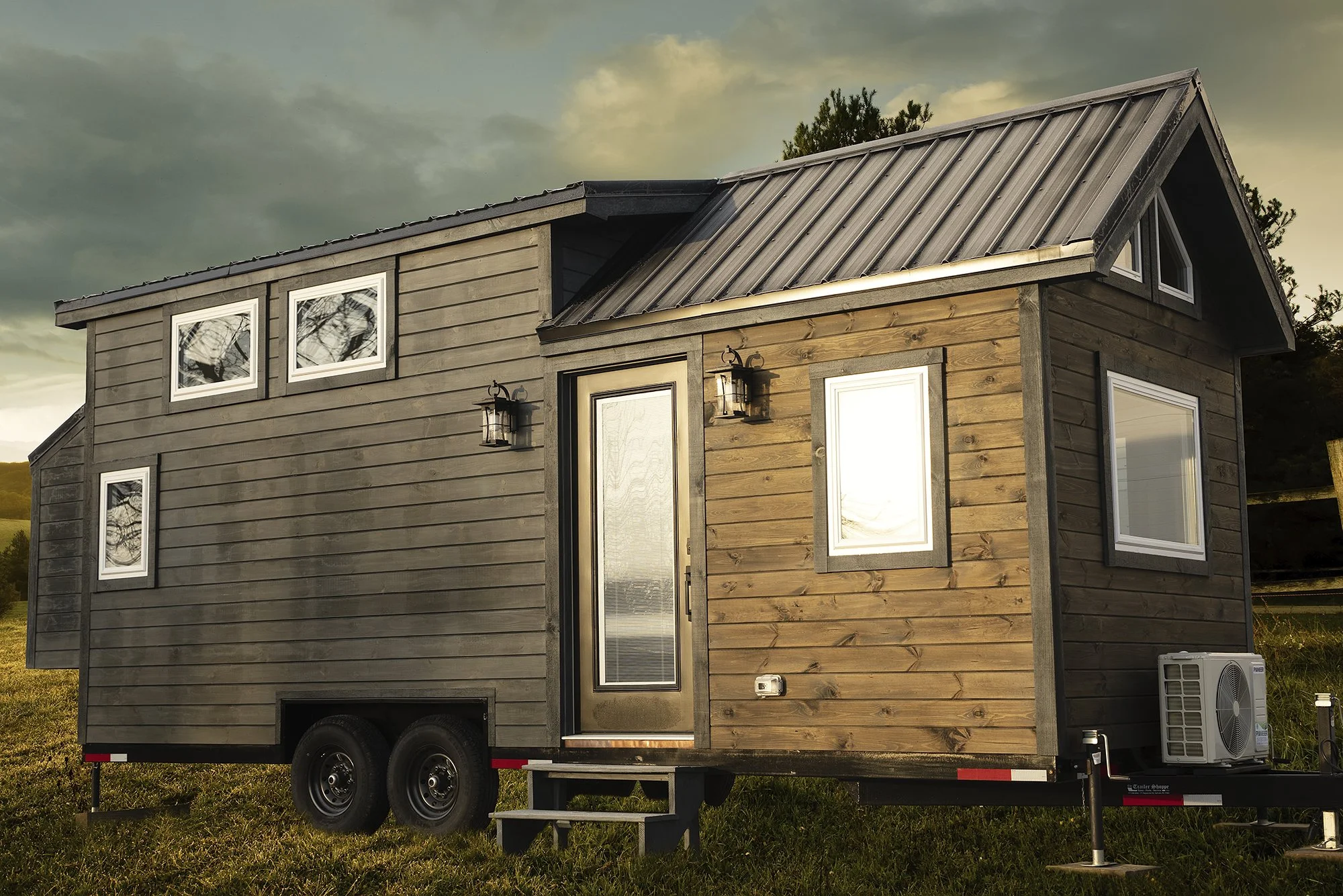 Get Out Of The House