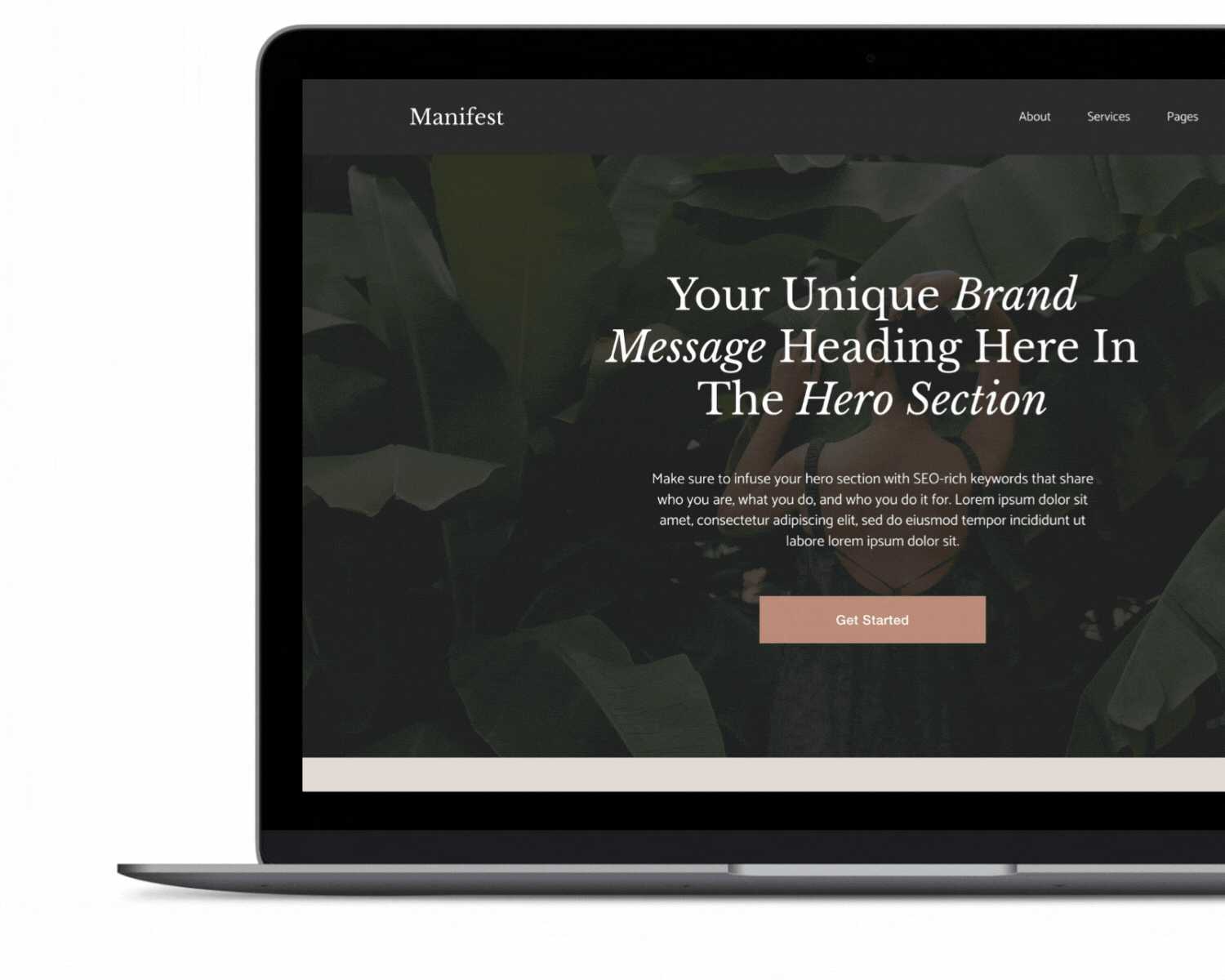 Evermore Creative | Transform Your Brand Today