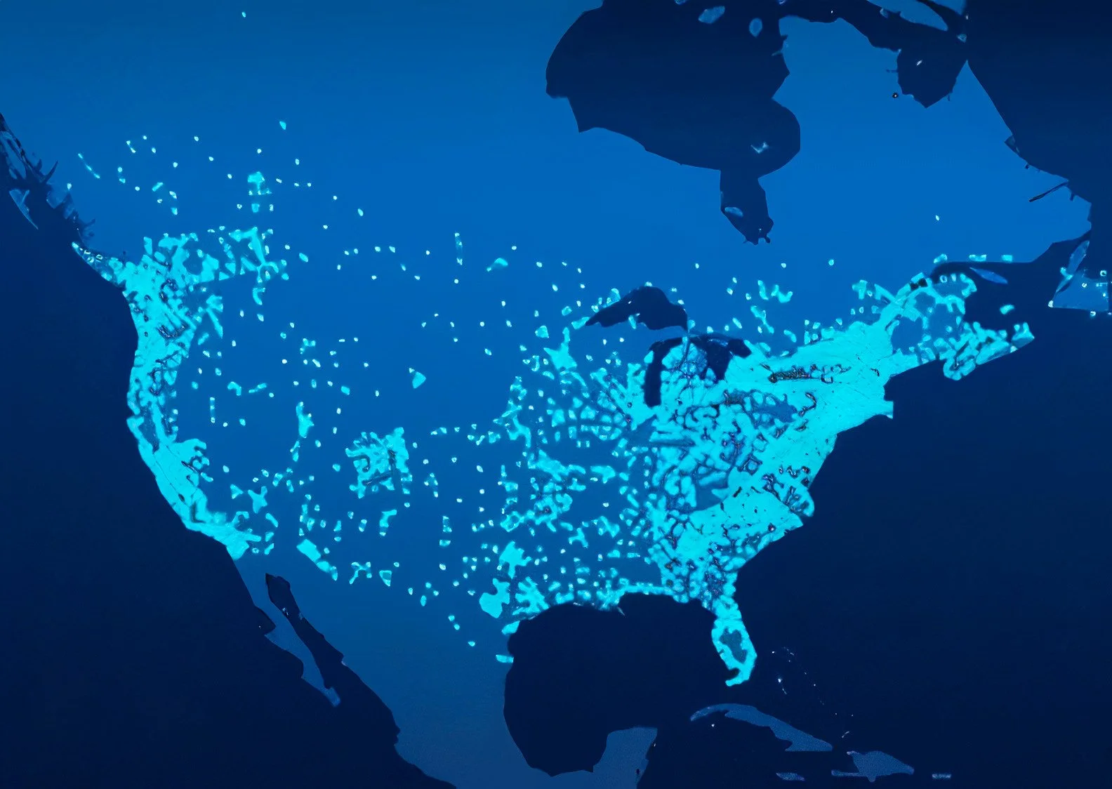 Charge Point Network | Use Cases — InductEV