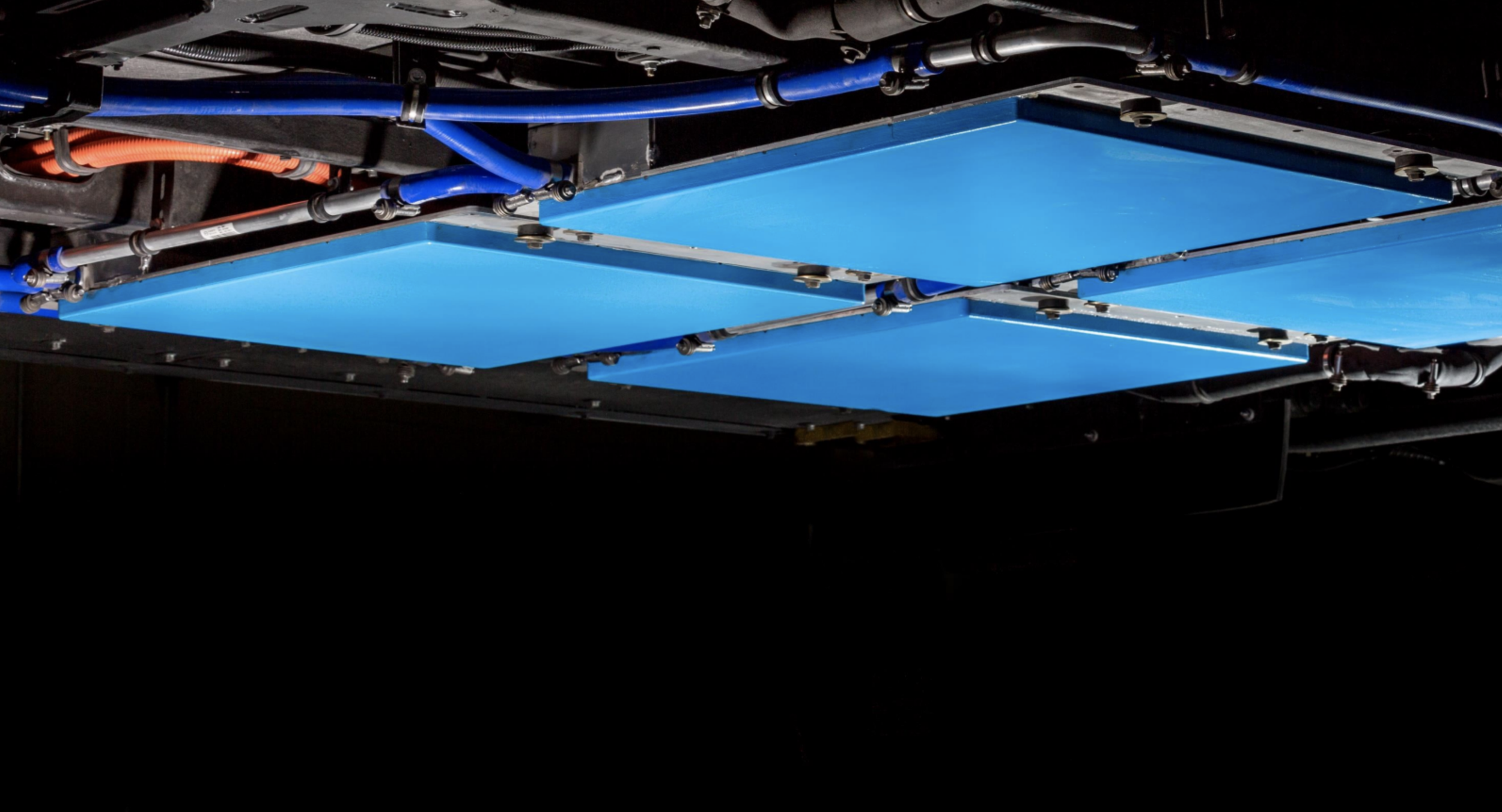 OEM Integration | Use Cases — InductEV