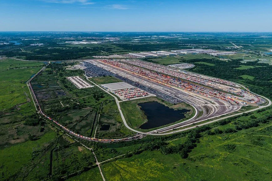 Commercial Fleet | Use Cases — InductEV