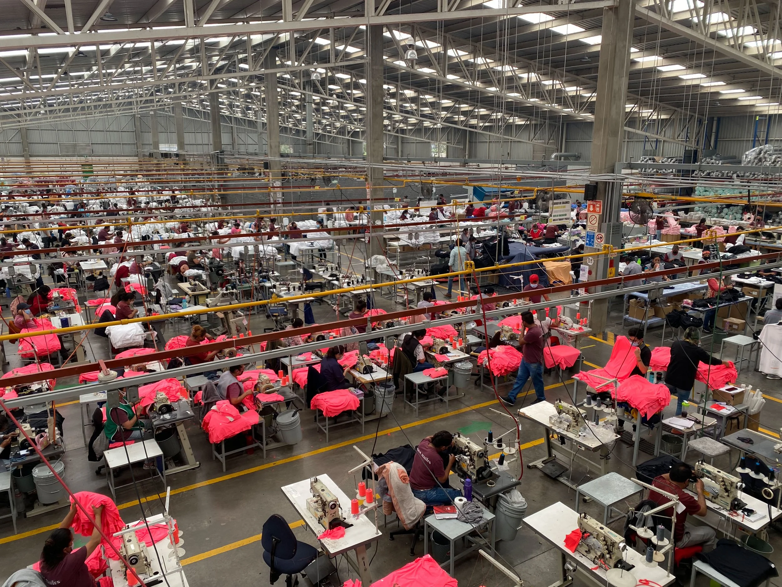 Inova Textiles | Explore Custom Textile Solutions