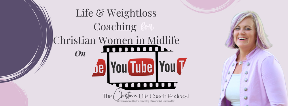 Shanna Pyzer Christian Life Coach