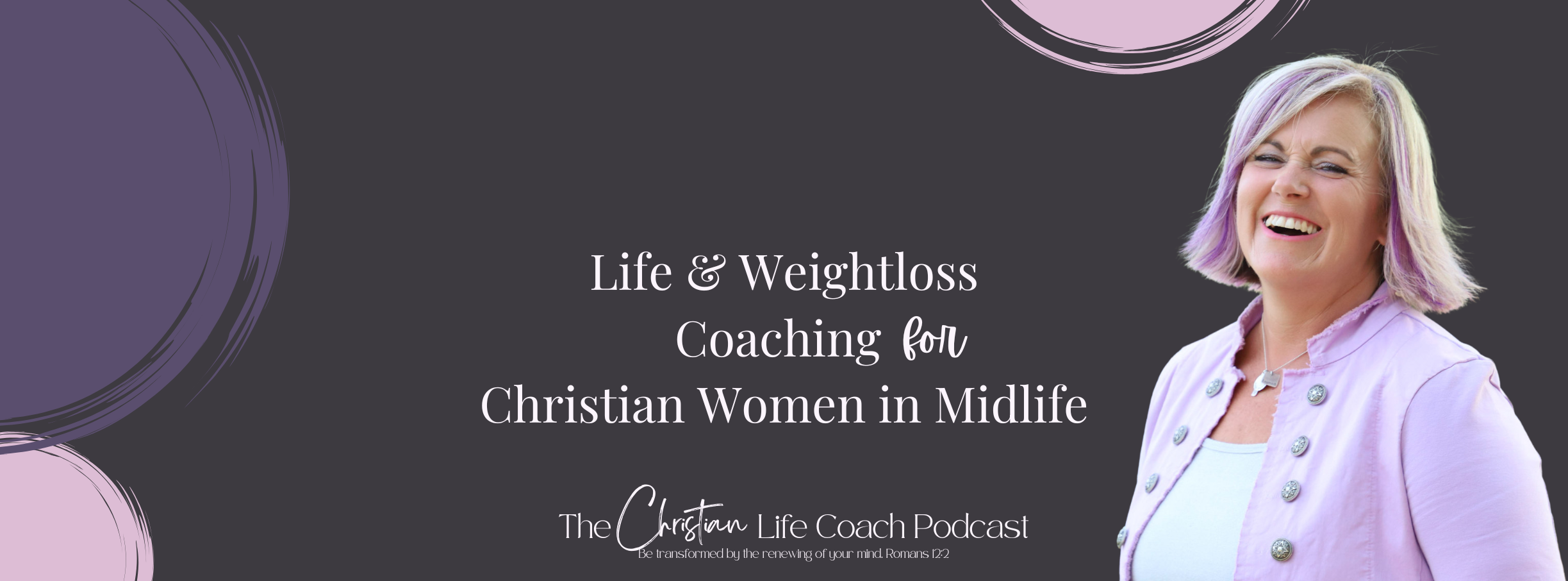 Shanna Pyzer Christian Life Coach