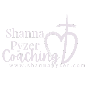 Shanna Pyzer Christian Life Coach