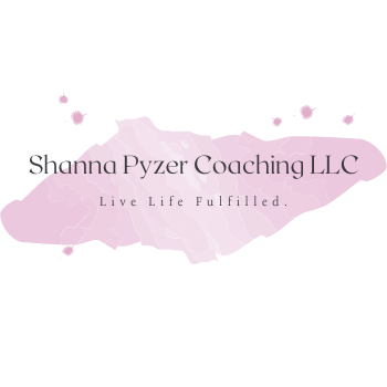 Shanna Pyzer Christian Life Coach