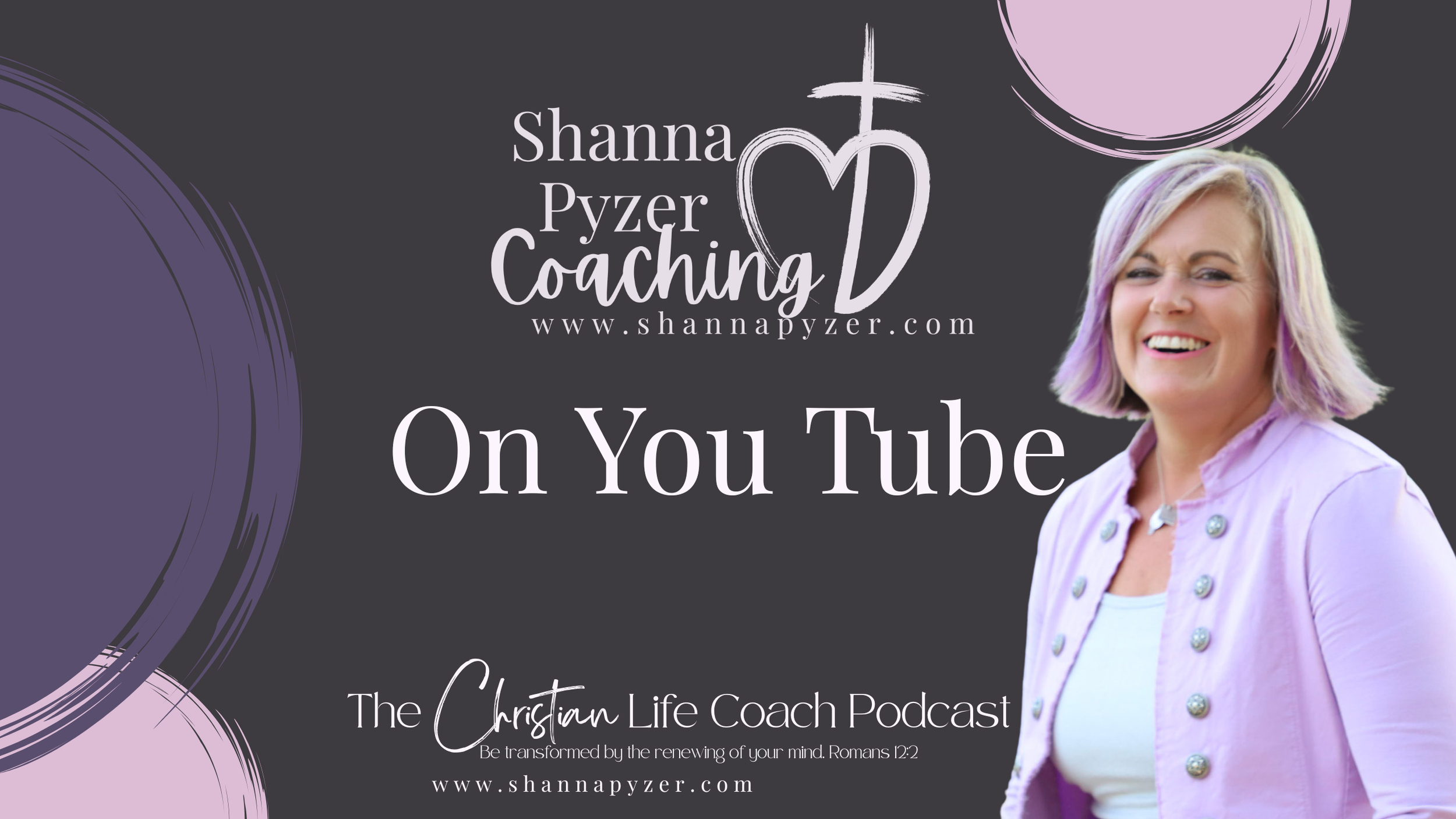 Links — Shanna Pyzer Coaching LLC