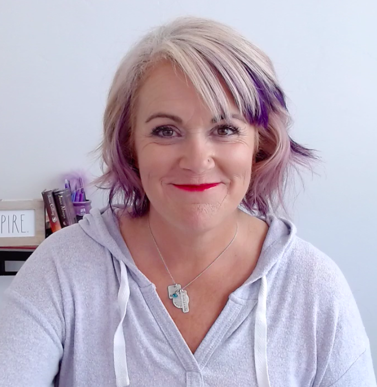 Shanna Pyzer Christian Life Coach