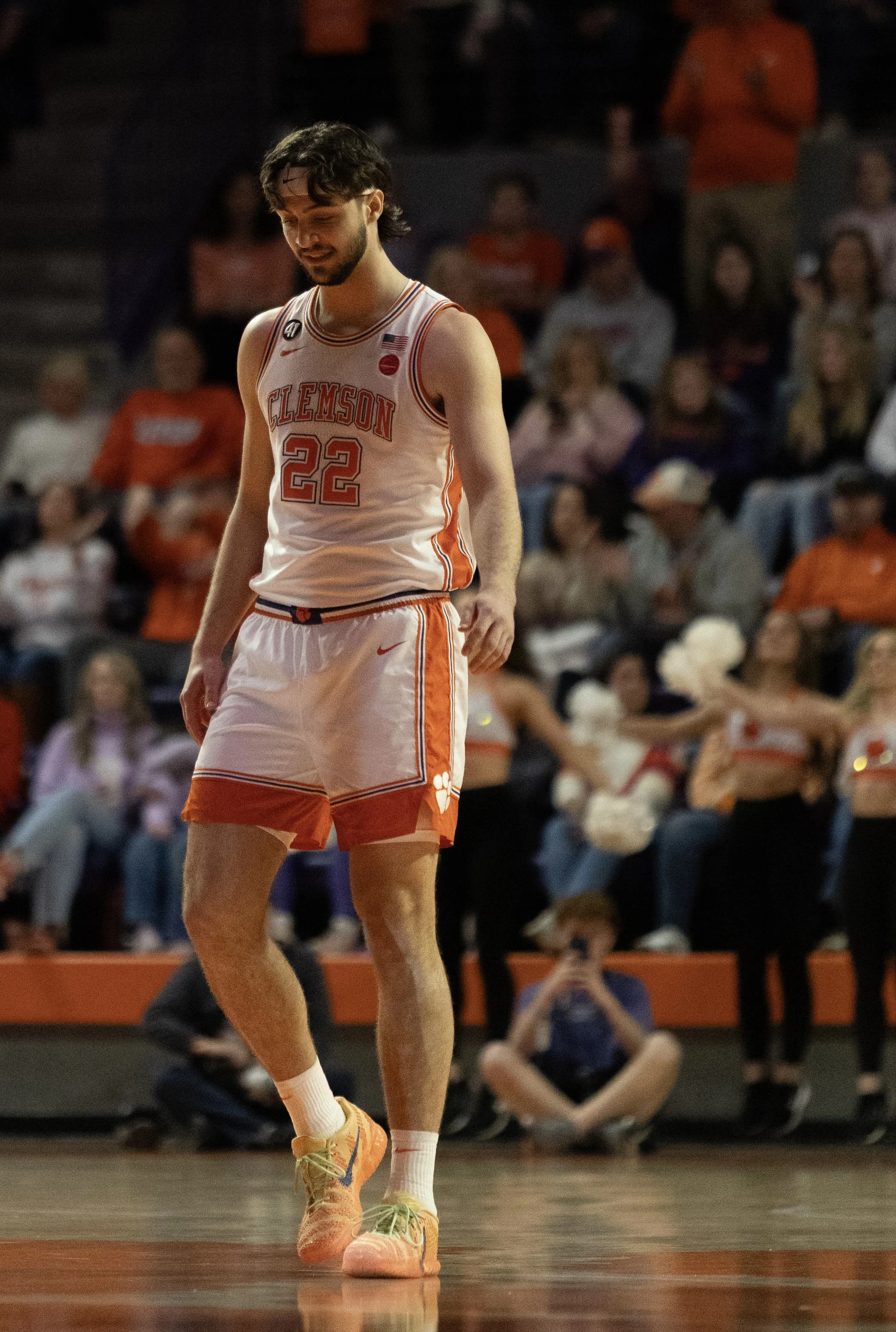 Line in the Sand: Dabo, the Ferrelli Fallout, and a Program Standing ...
