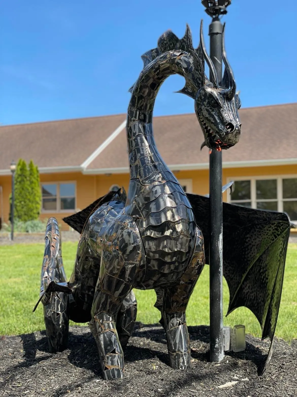 Shoppes at Dragon Village