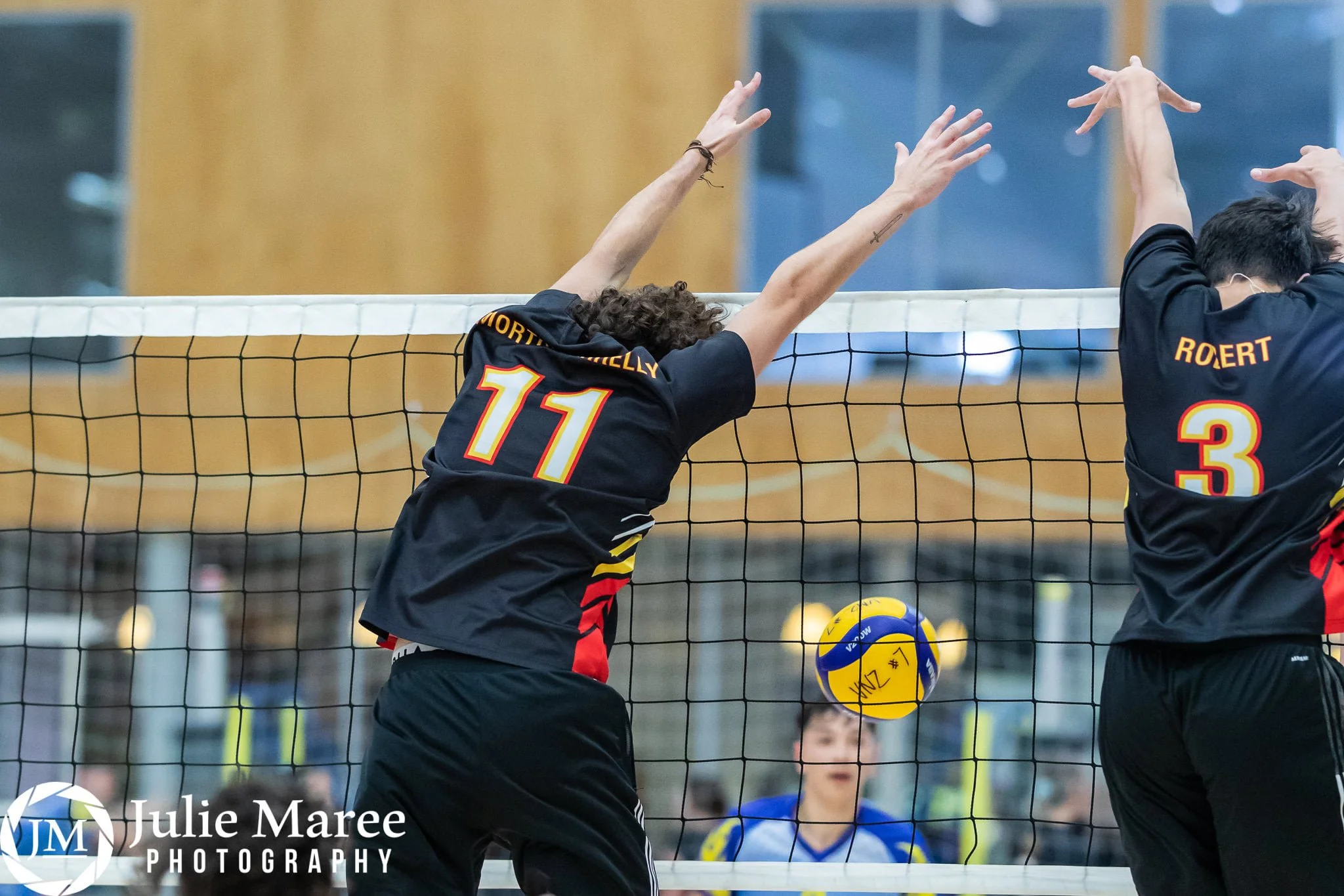 Coaching Development — Volleyball Waikato