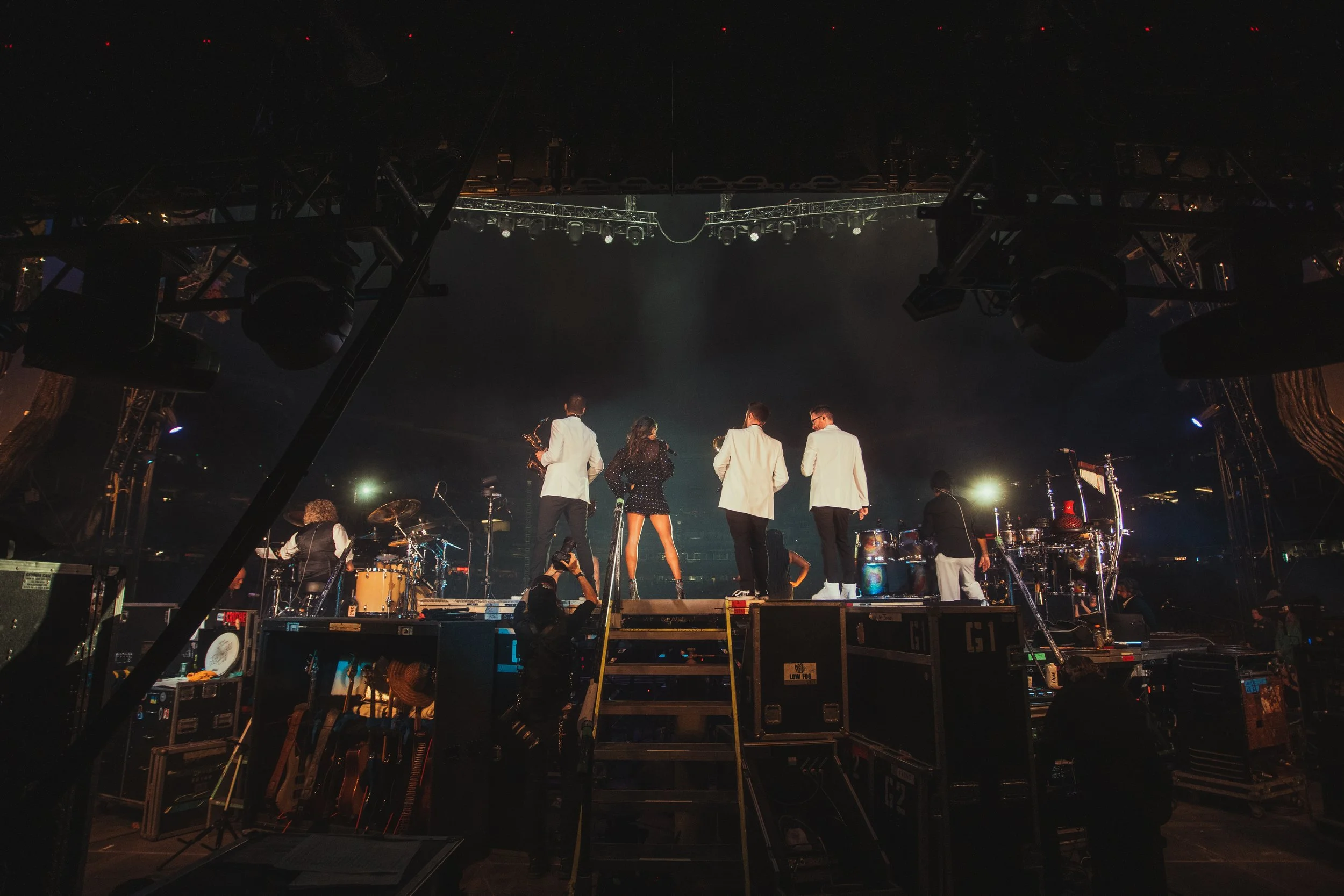 Caroline Jones | The official site of singer songwriter Caroline Jones