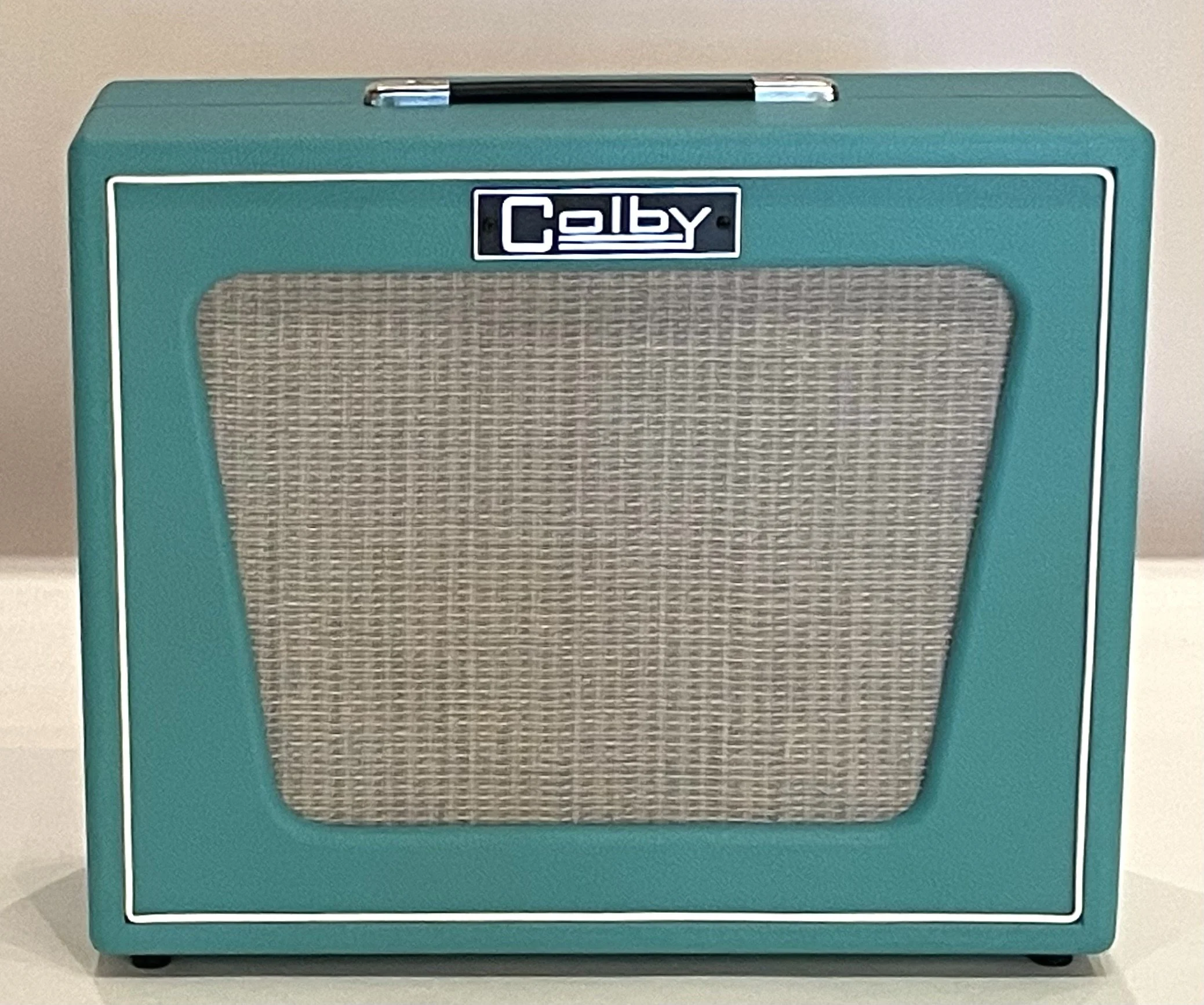 Elpico — Colby Amplifiers