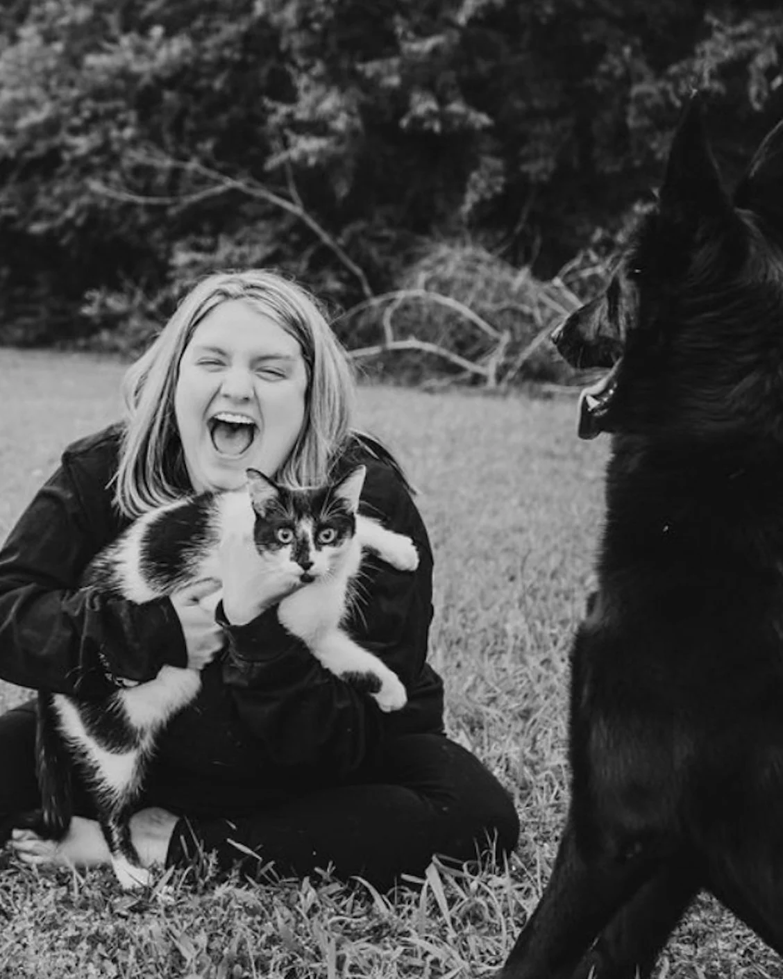 Meet Our Team — Your Local Fur Mama