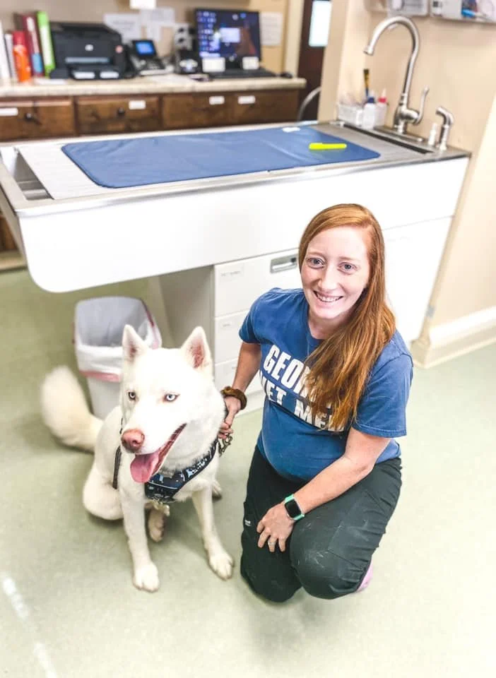 Meet Our Team — Your Local Fur Mama