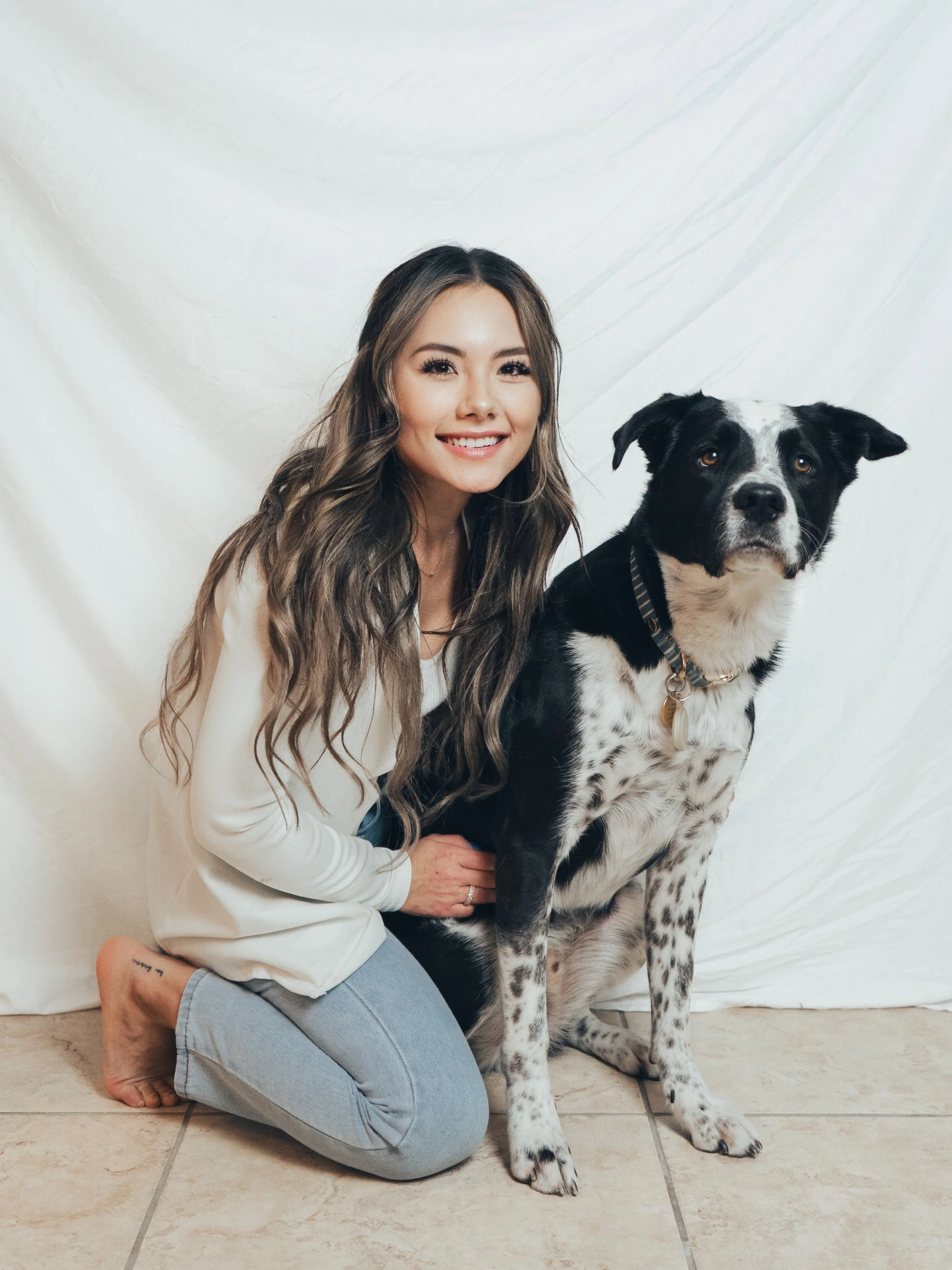 Meet Our Team — Your Local Fur Mama