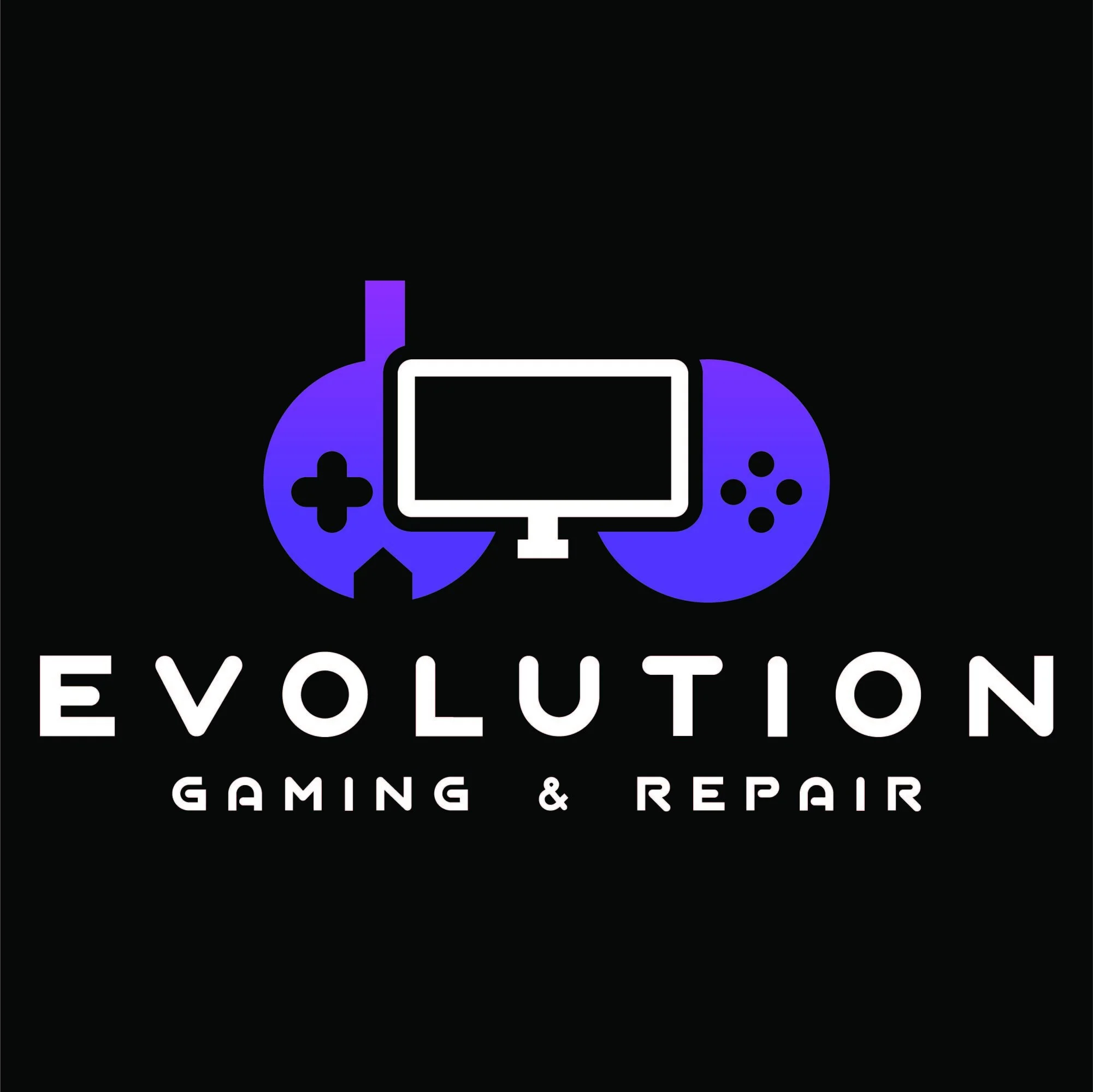 Evolution Gaming & Repair