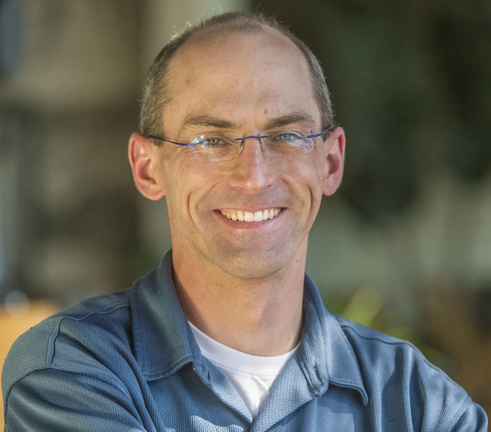 About Mike — Mike Weissman for State Senate