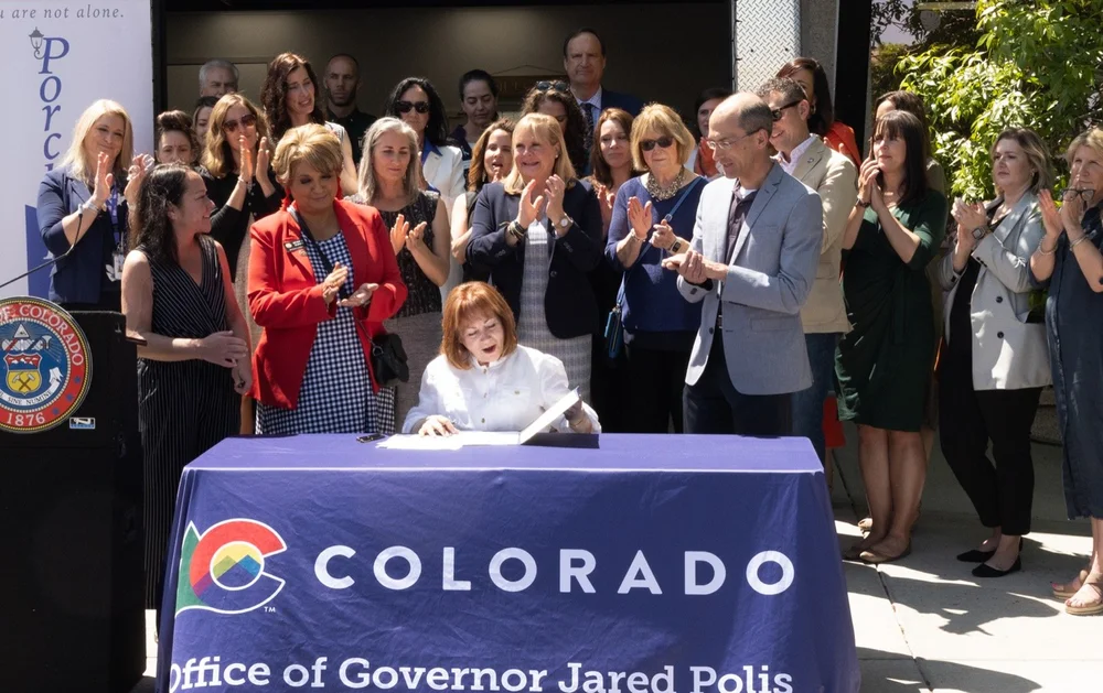 Mike Weissman for State Senate