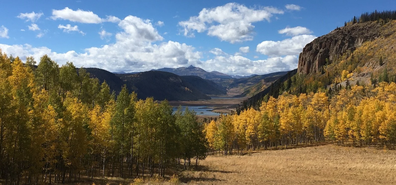 Environmental Protection — Mike Weissman for State Senate