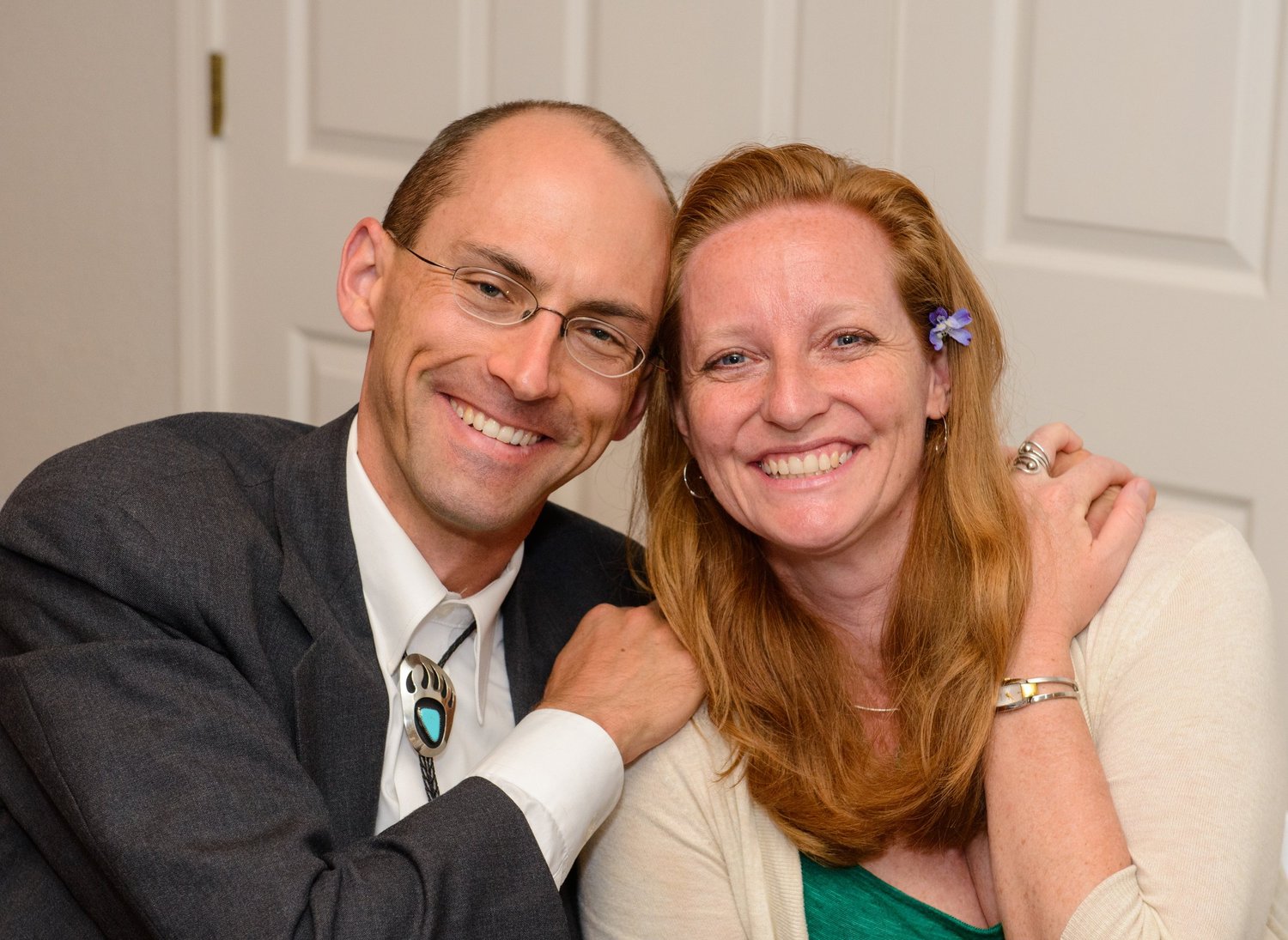 About Mike — Mike Weissman for State Senate