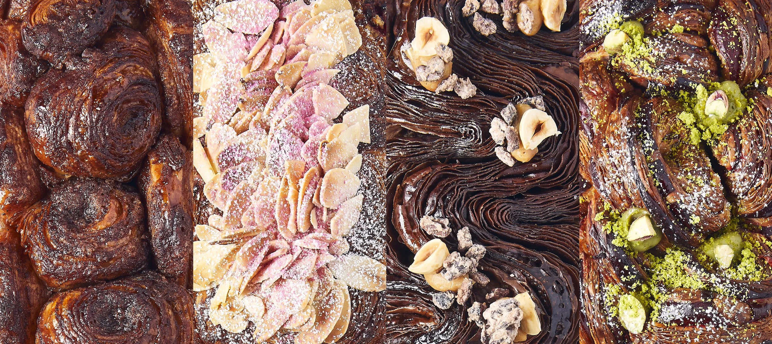 Austin’s Best Artisanal Bakery | Matok