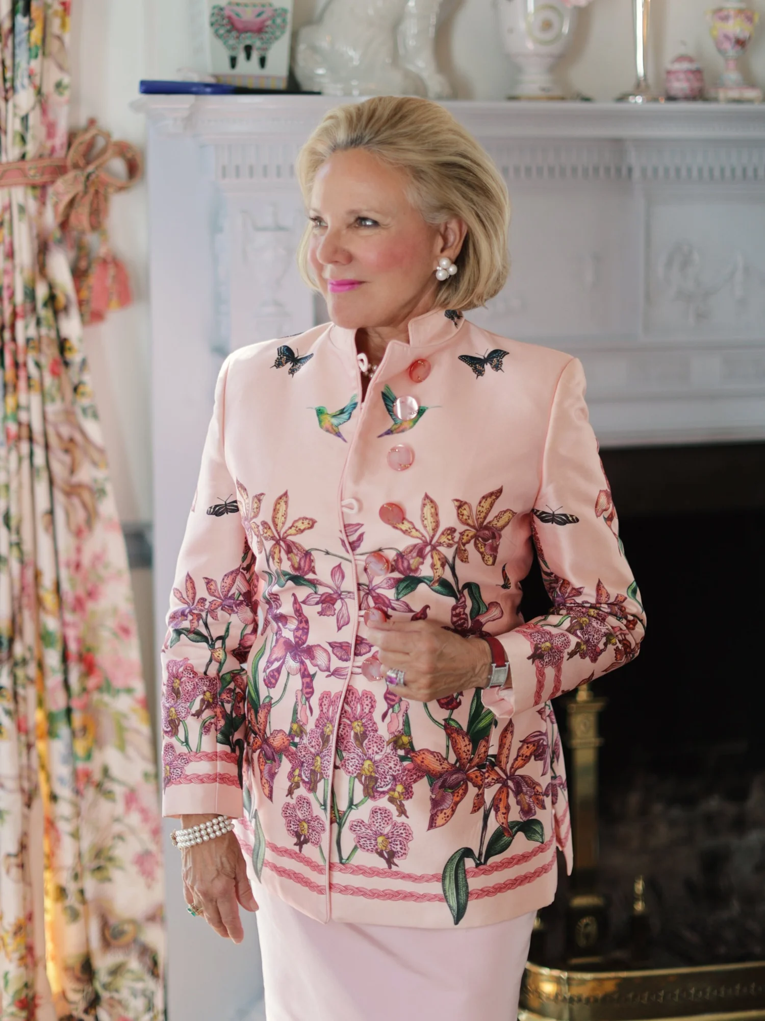 Holly Holden x Gramercy Atelier — Gramercy Atelier