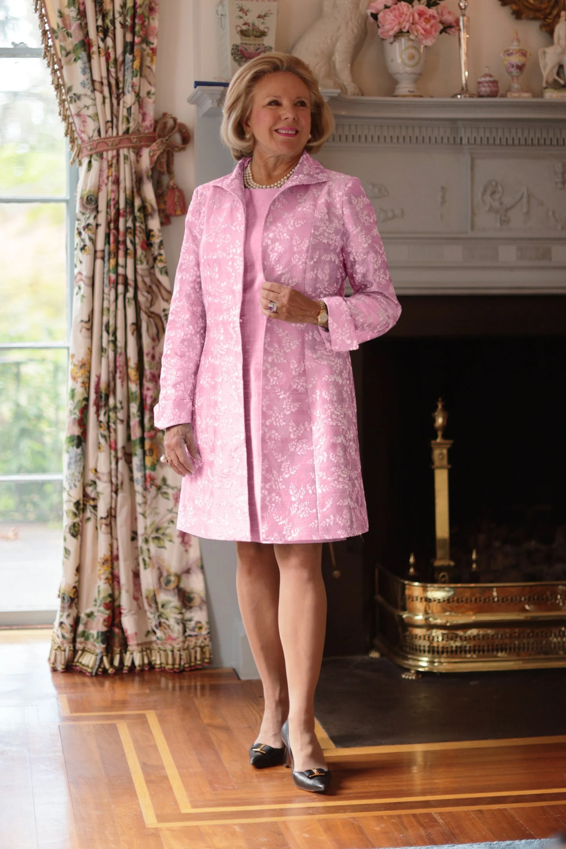 Holly Holden x Gramercy Atelier — Gramercy Atelier